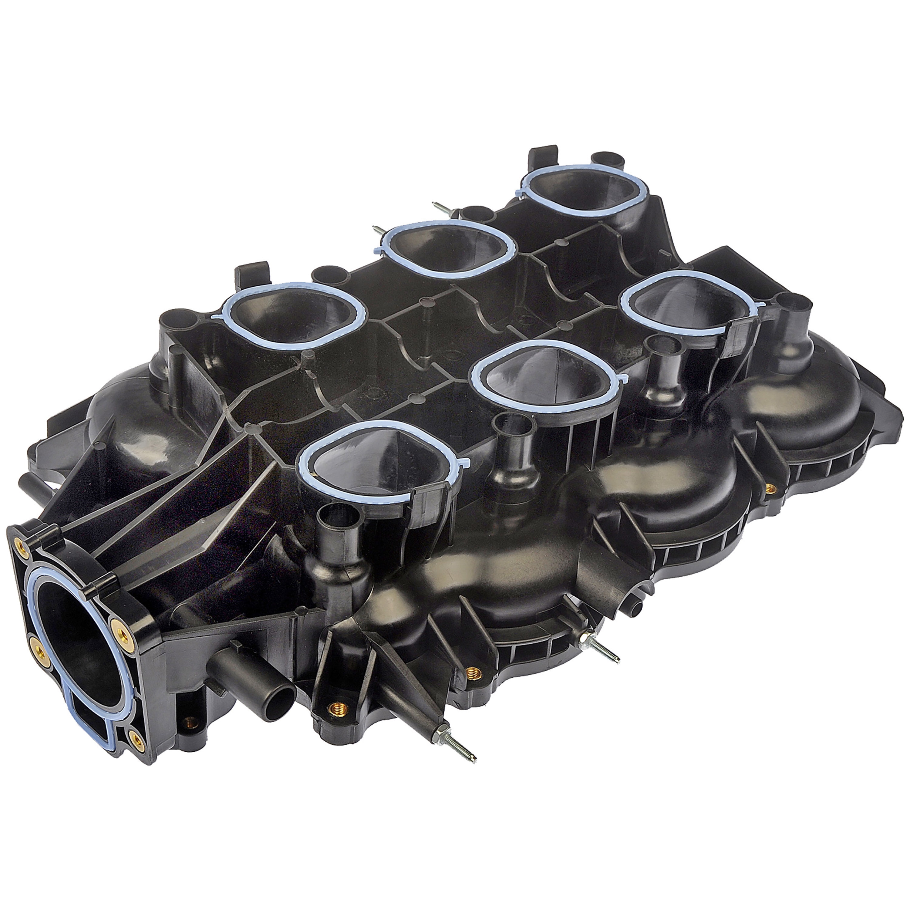 Dorman 615-377 Engine Intake Manifold for Specific Ford Models Fits ...