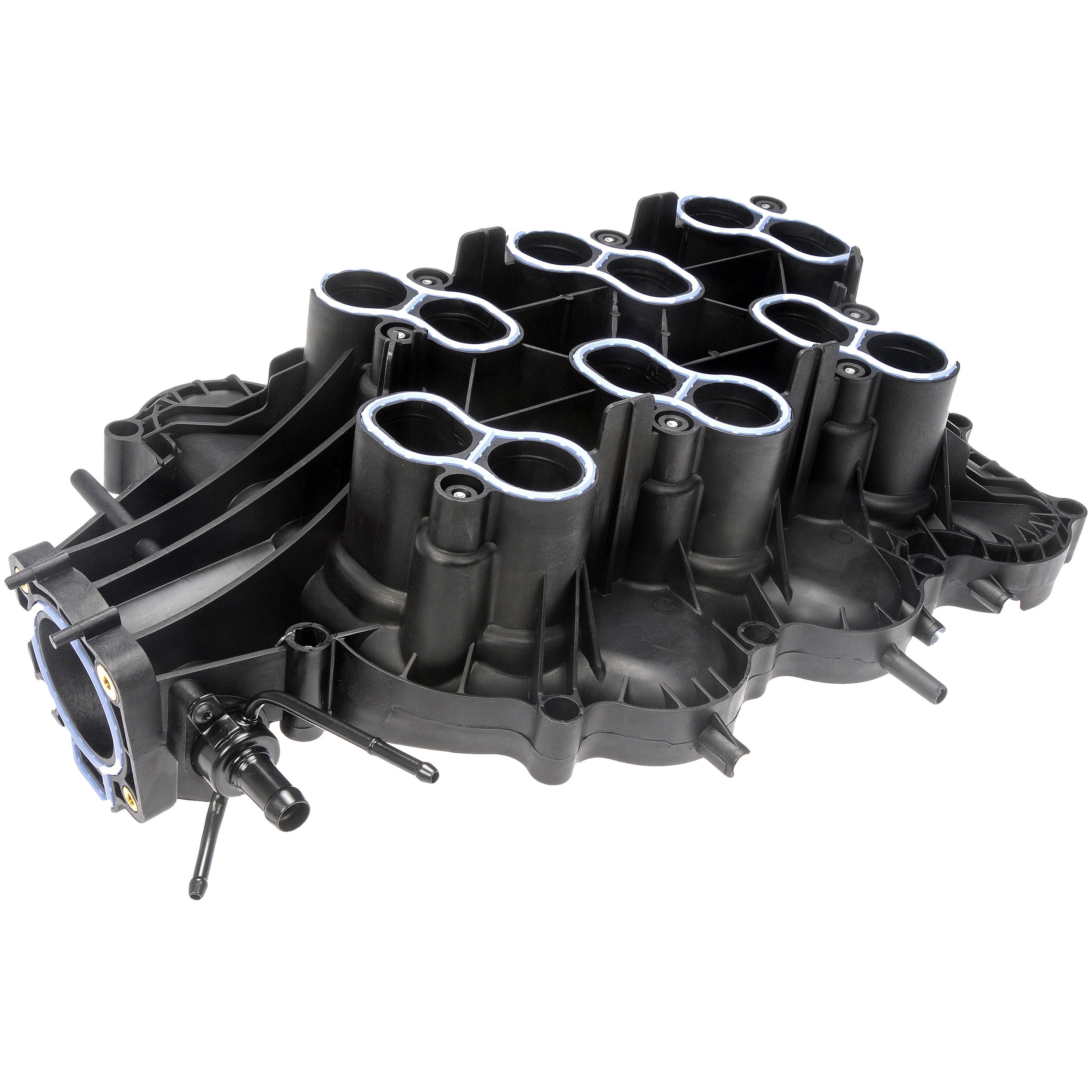 Dorman 615-464 Engine Intake Manifold for Specific Ford Models ...