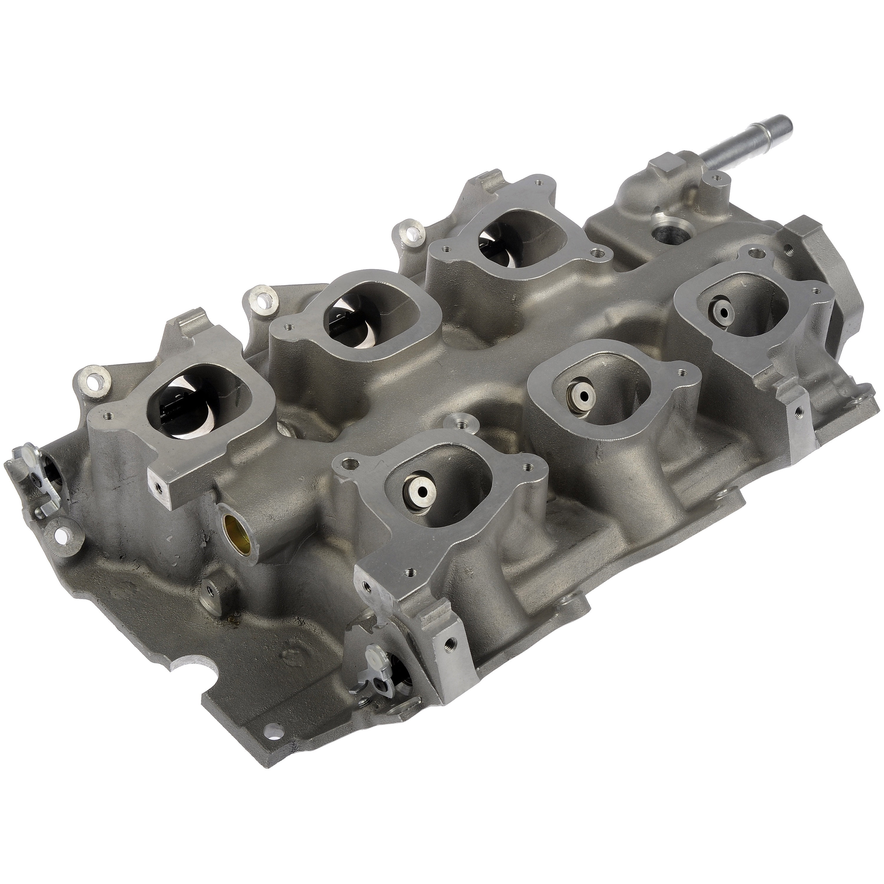 Dorman 615-477 Engine Intake Manifold for Specific Ford Models, Silver ...