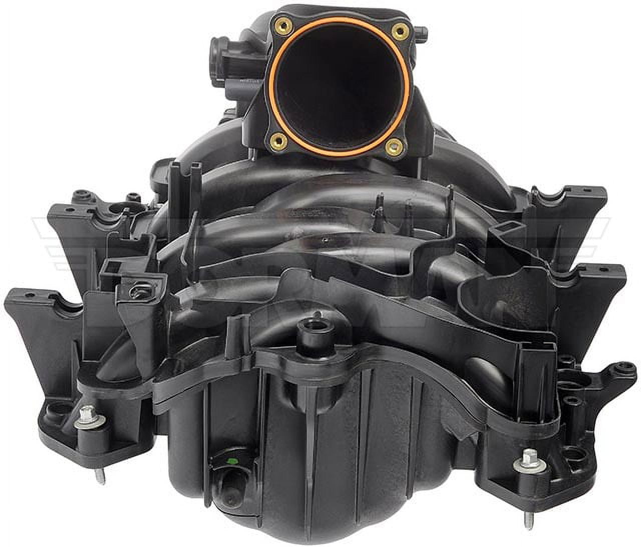 Dorman 615-523 Upper Nylon Intake Manifold - Walmart.com