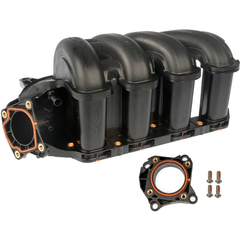 Intake Manifold Function Professional Products® 52013