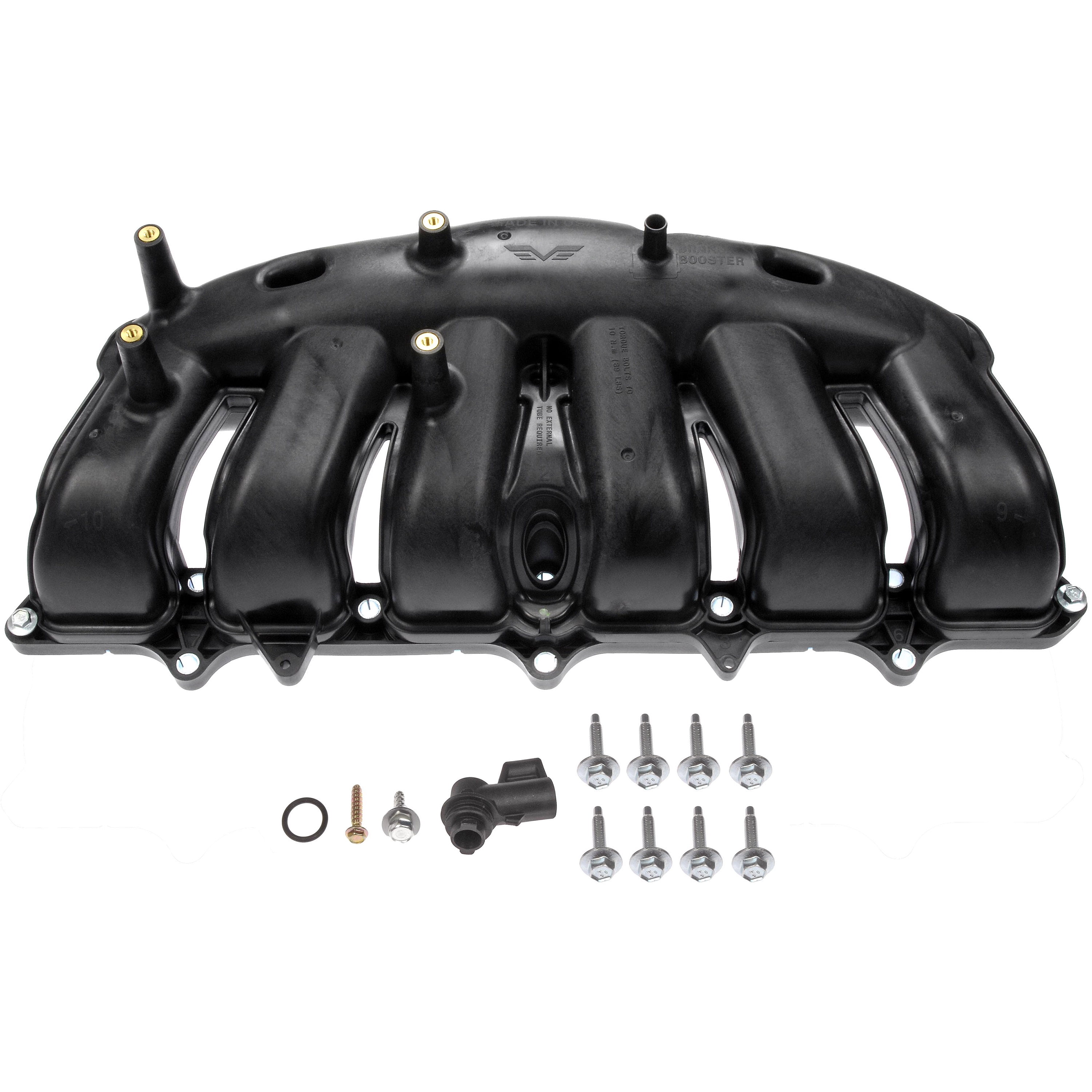 Free Shipping! Dorman Engine Intake Manifold Replacement for 2008-2009 ...