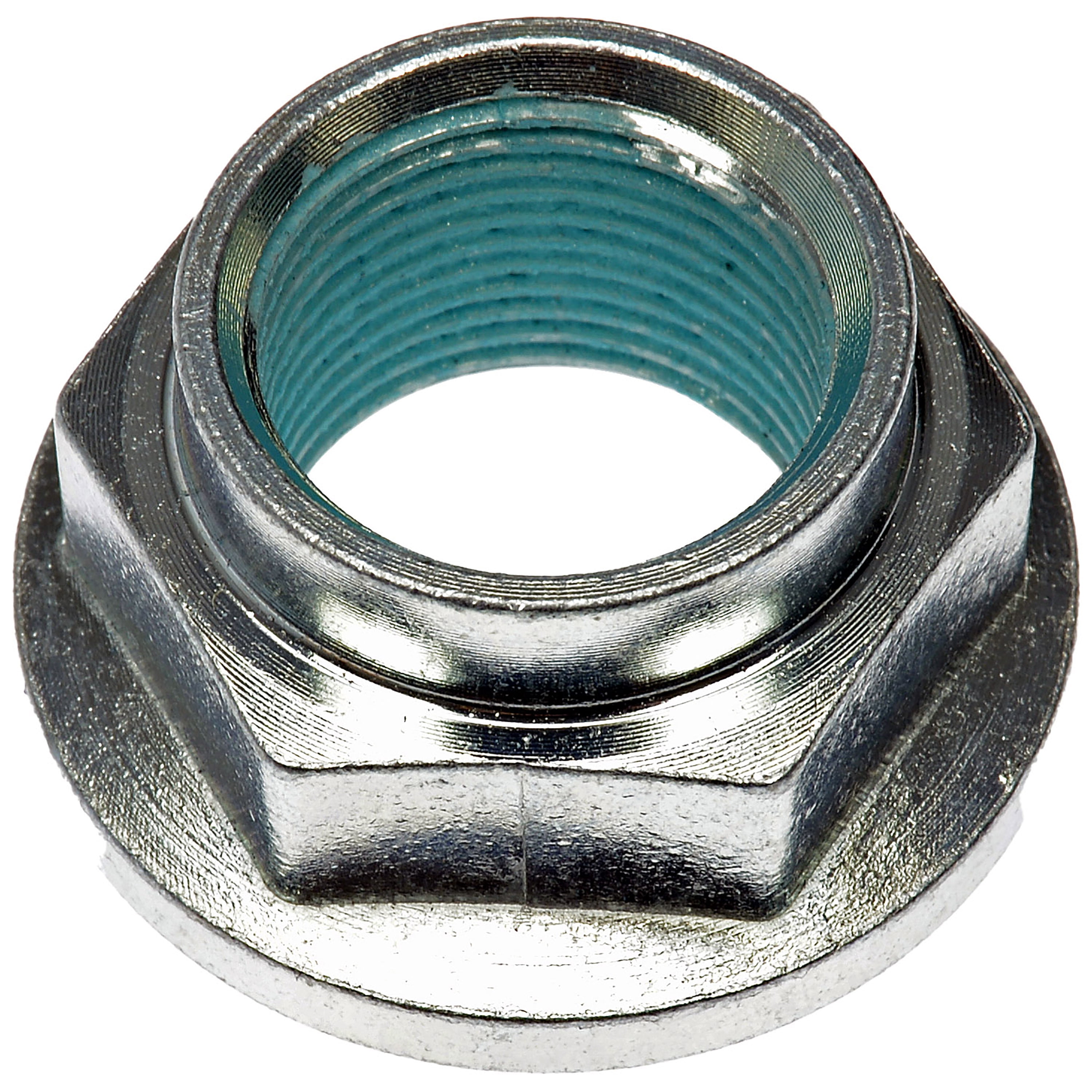 Dorman 615-823 Spindle Nut for Specific Ford / Lincoln Models (Pack of ...