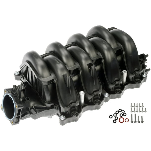 Dorman 615-916 Engine Intake Manifold for Specific Ford Models (OE FIX ...