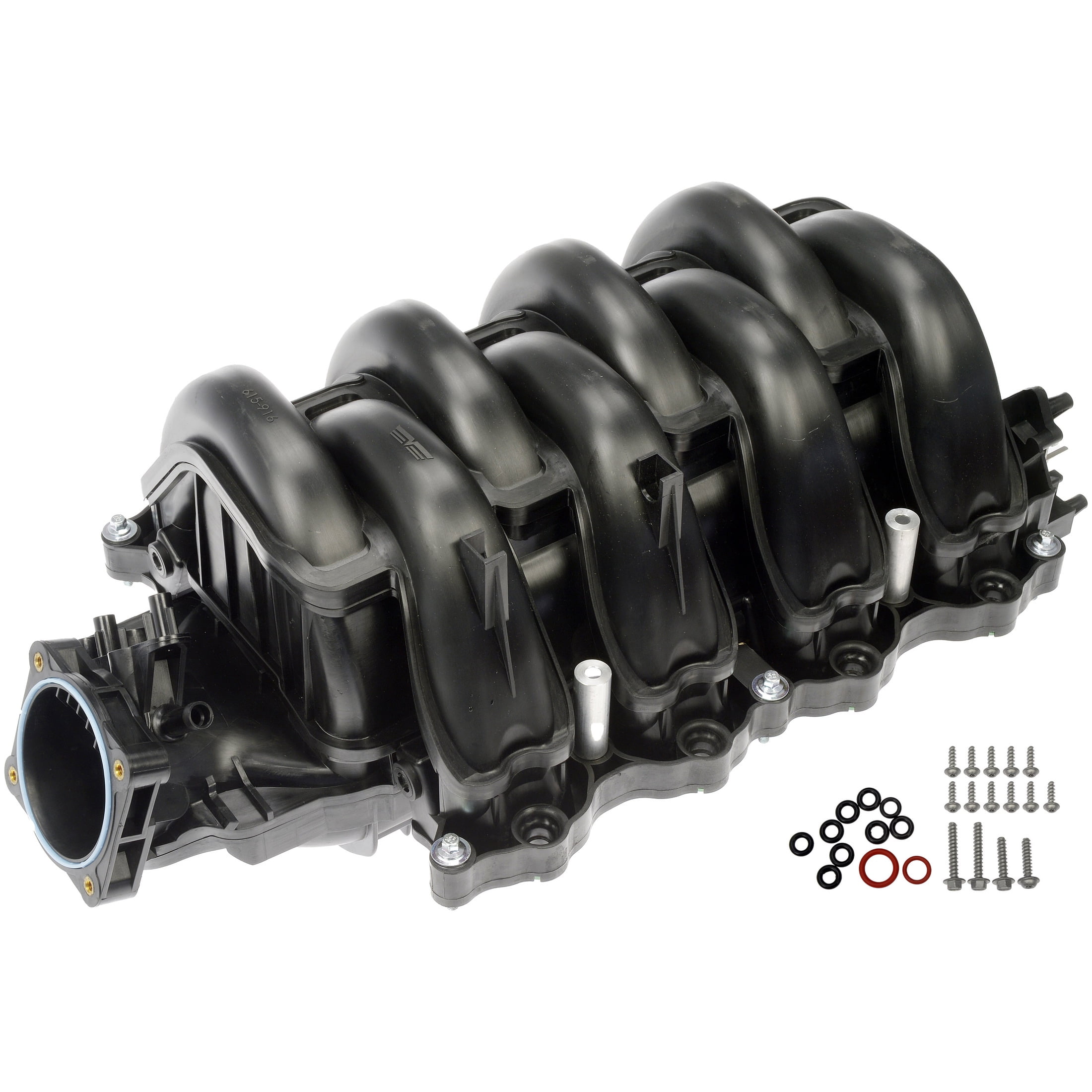 Dorman 615-916 Engine Intake Manifold for Specific Ford Models (OE FIX ...