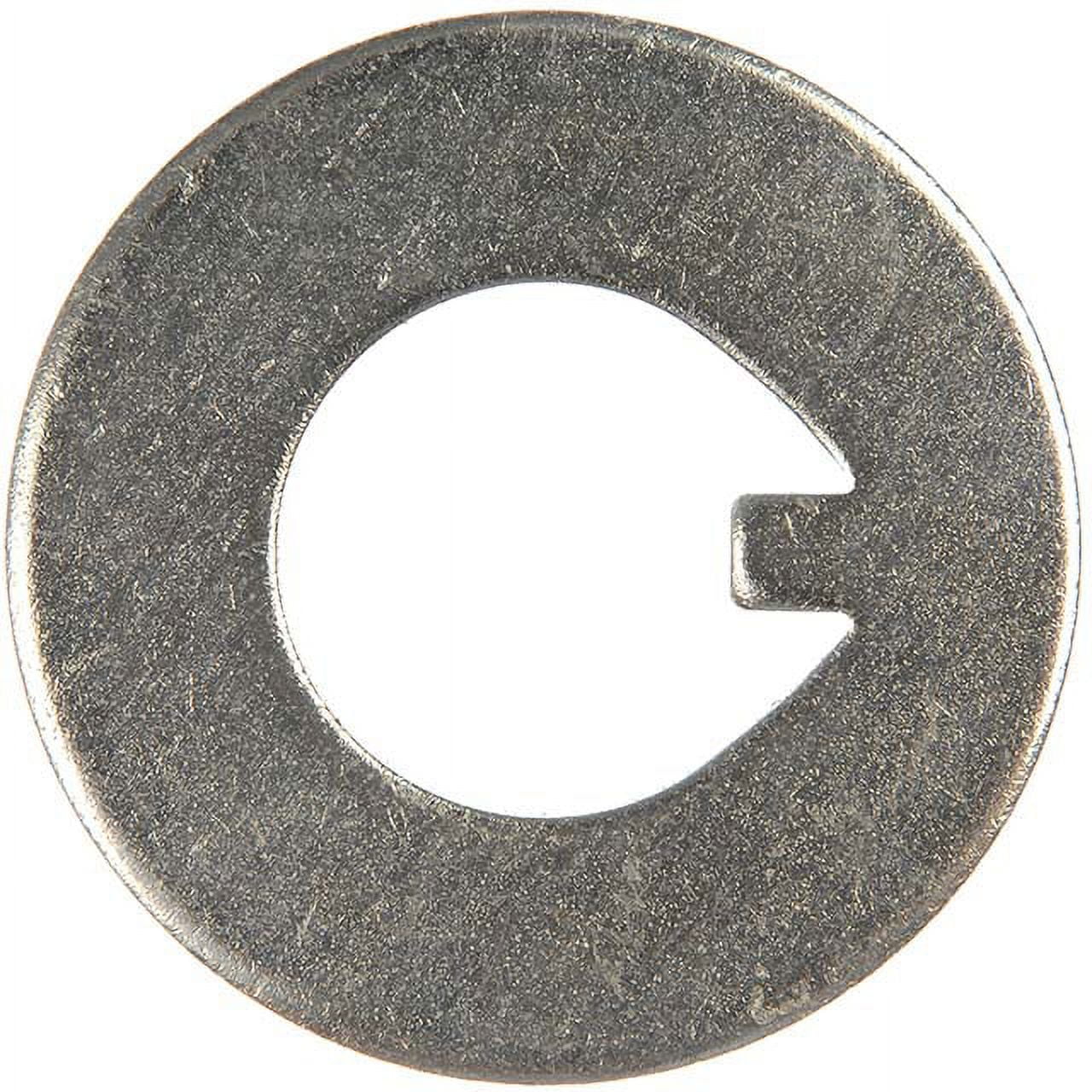 Dorman 618-013.1 Spindle Washer Fits select: 1970-1993 FORD MUSTANG ...