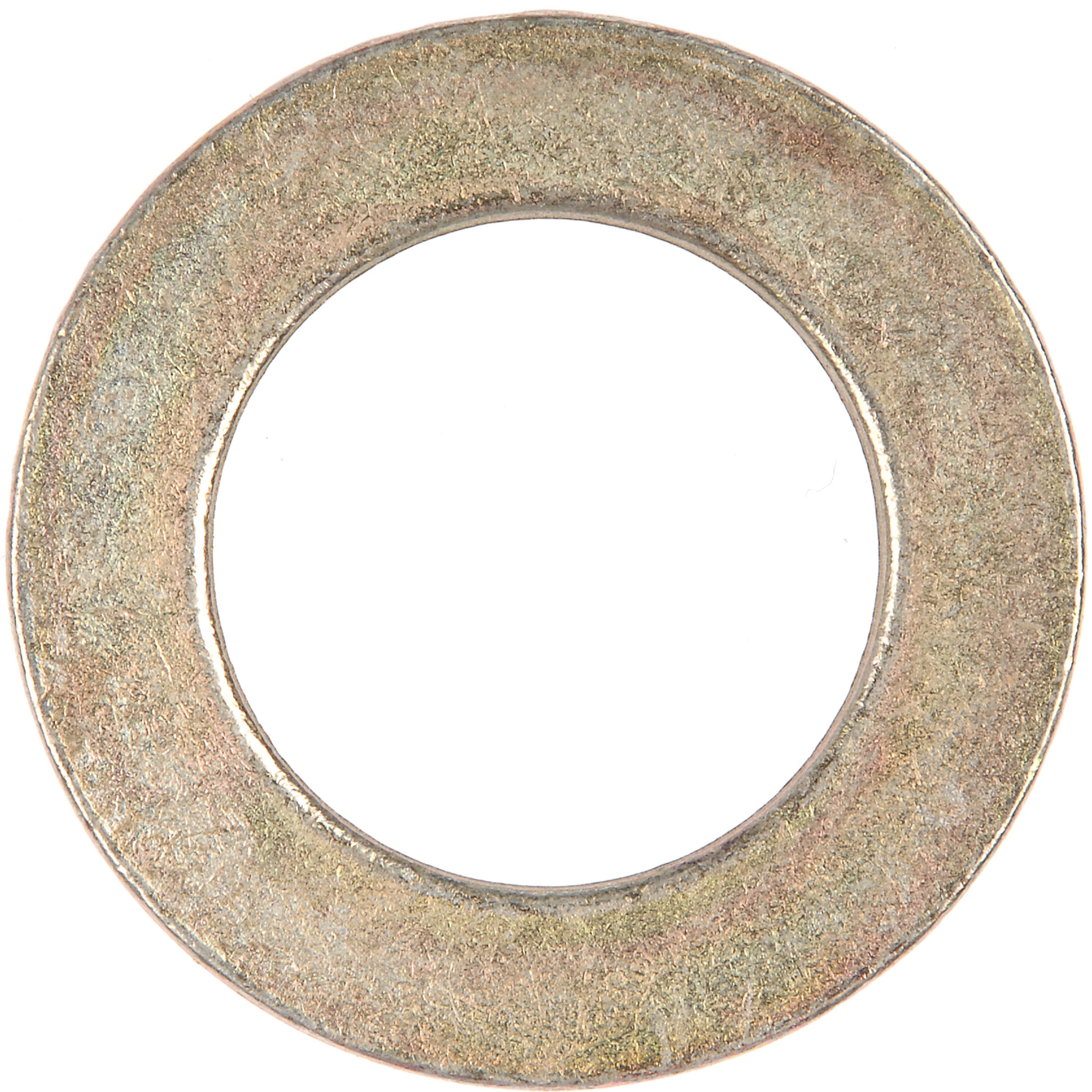 Dorman 618-066 Spindle Nut Washer for Specific Subaru Models, Pack of 5 ...