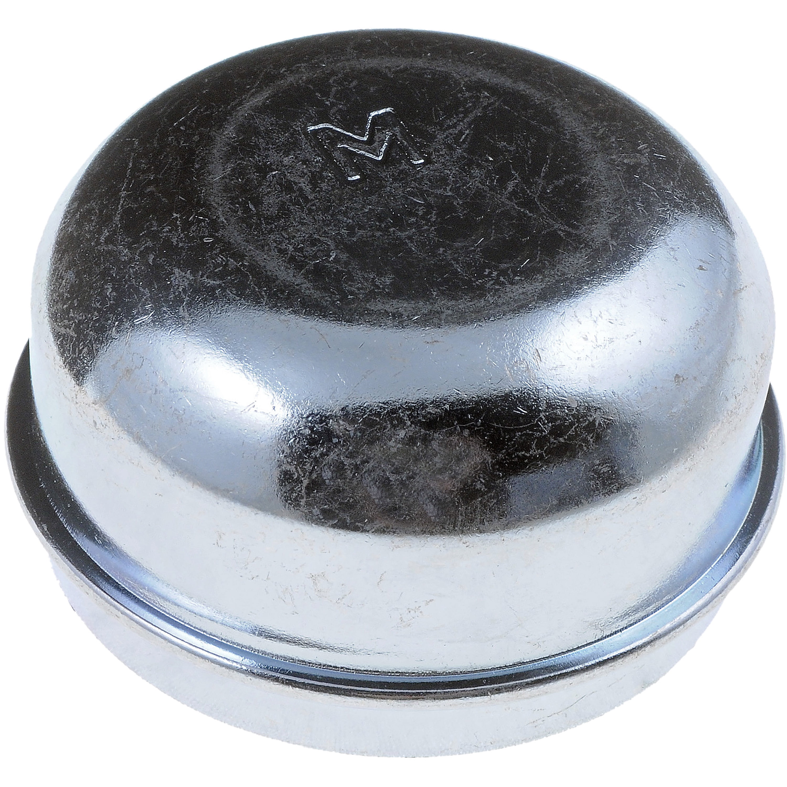 Dorman 618-503 Front Wheel Bearing Dust Cap for Specific Models, Silver ...