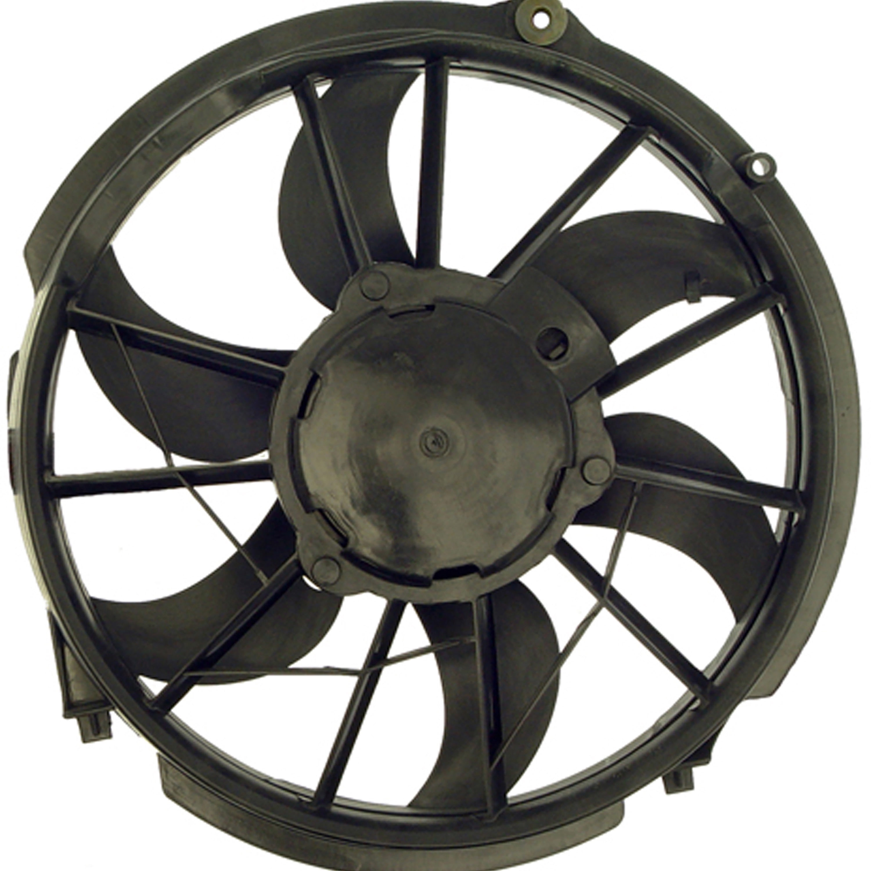 Dorman 620-106 Engine Cooling Fan Assembly for Specific Ford / Mercury ...