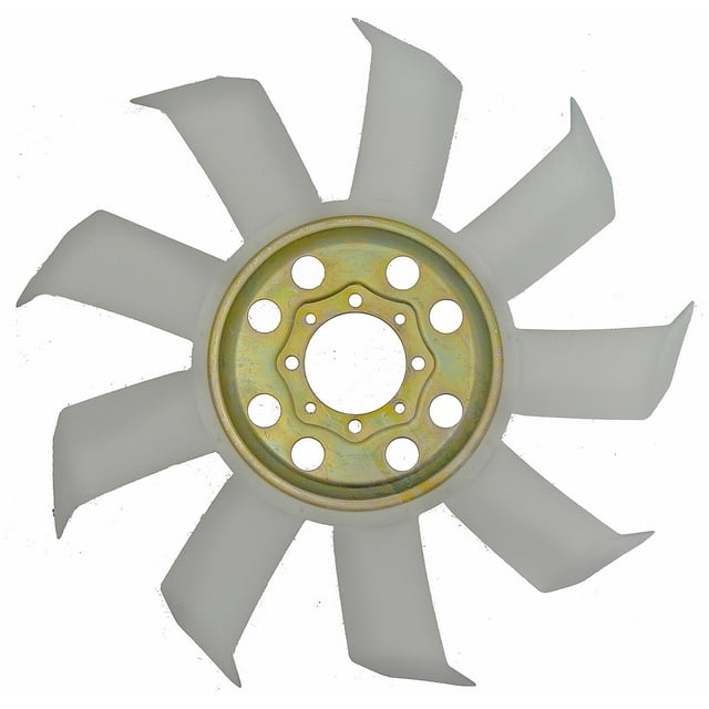 Dorman 620-112 Engine Cooling Fan Blade for Specific Ford / Mercury ...