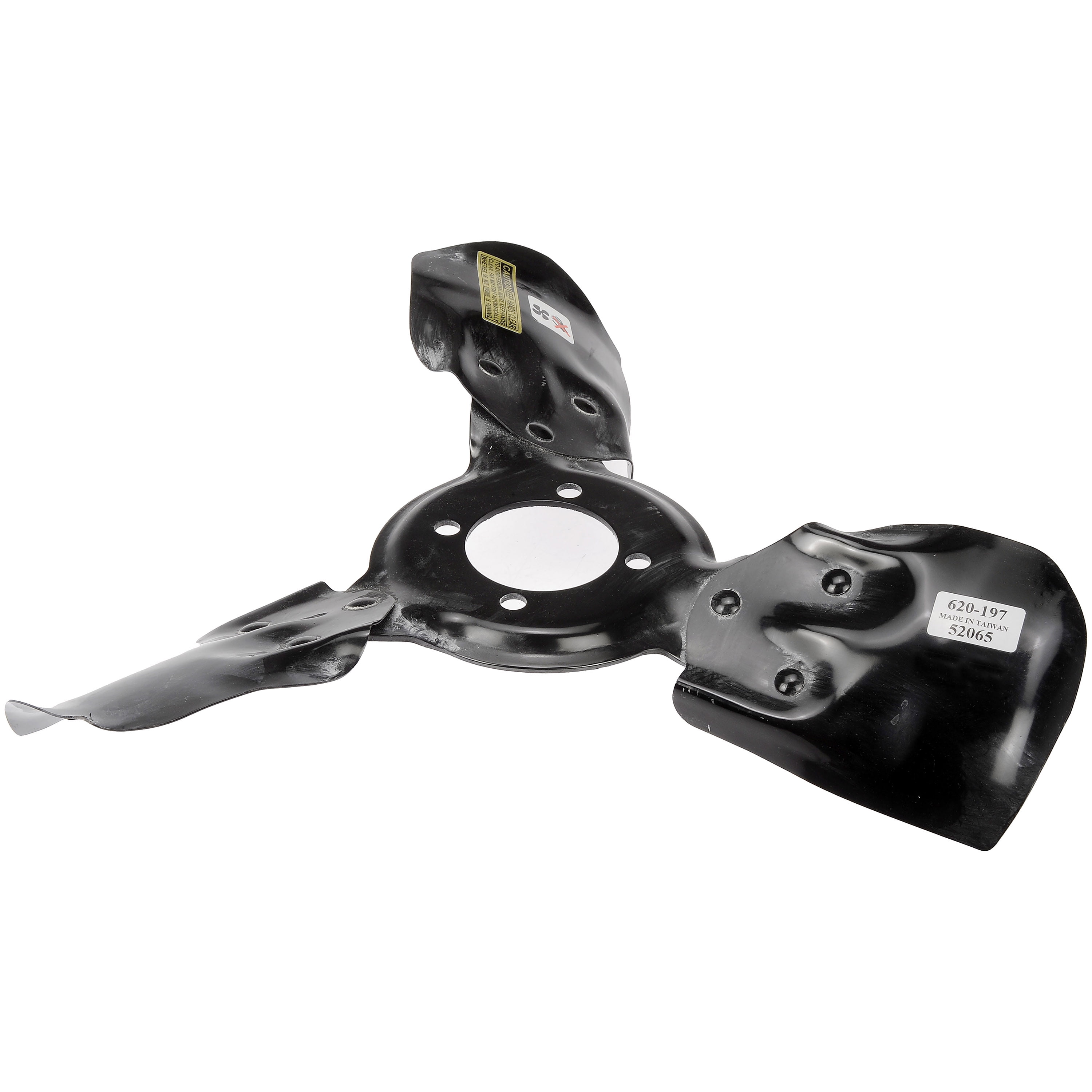 Oldsmobile Bravada Engine Cooling Fan Blade