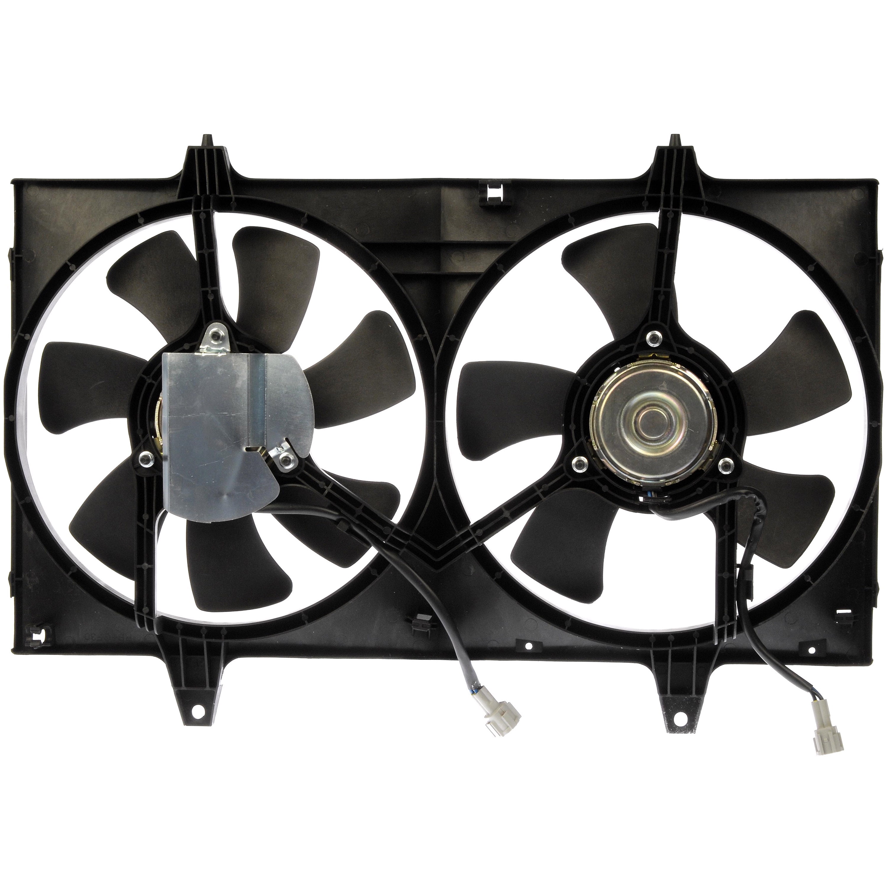 Dorman 620-420 Engine Cooling Fan Assembly for Specific Infiniti ...
