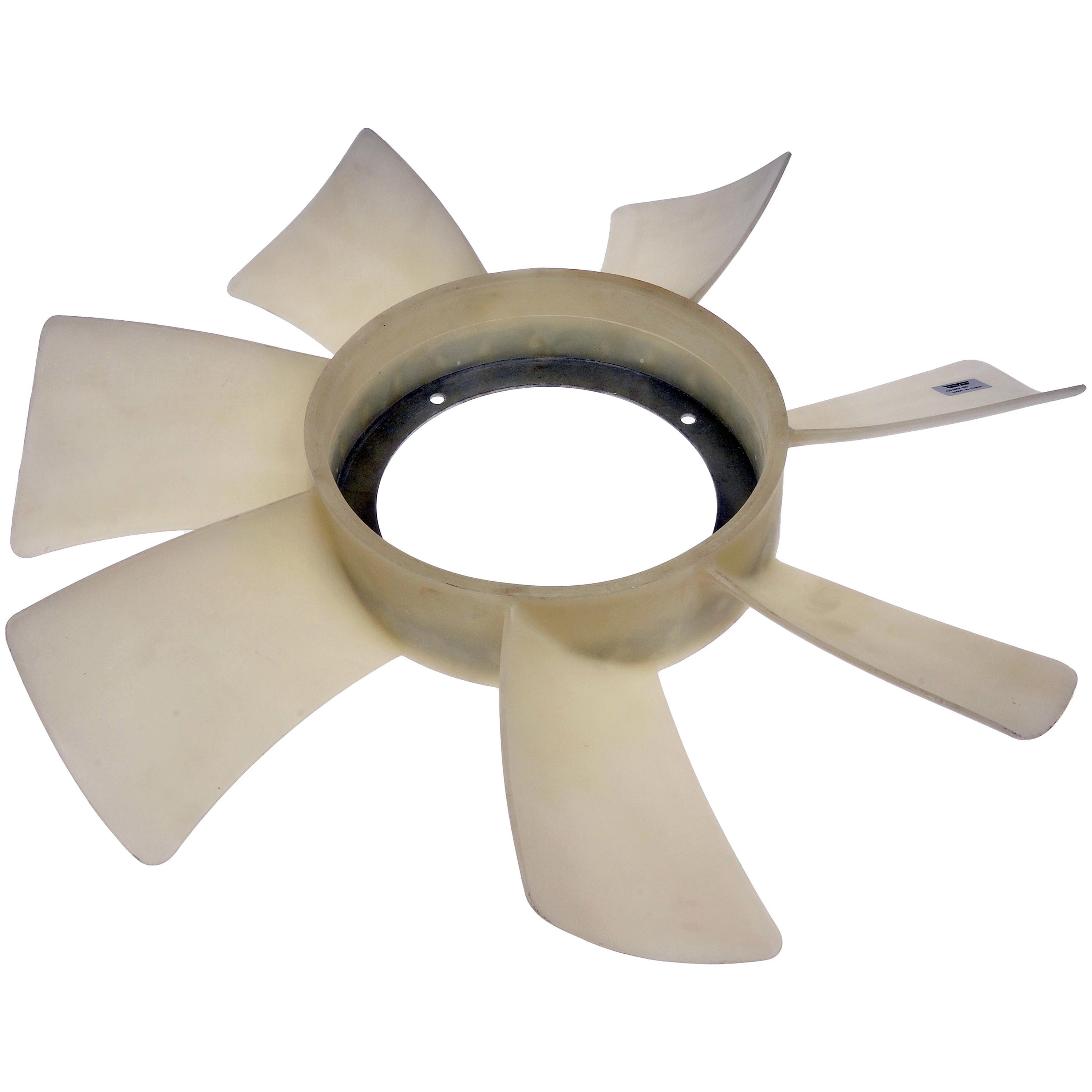 Dorman 620-5602 Engine Cooling Fan Blade for Specific Isuzu Models ...