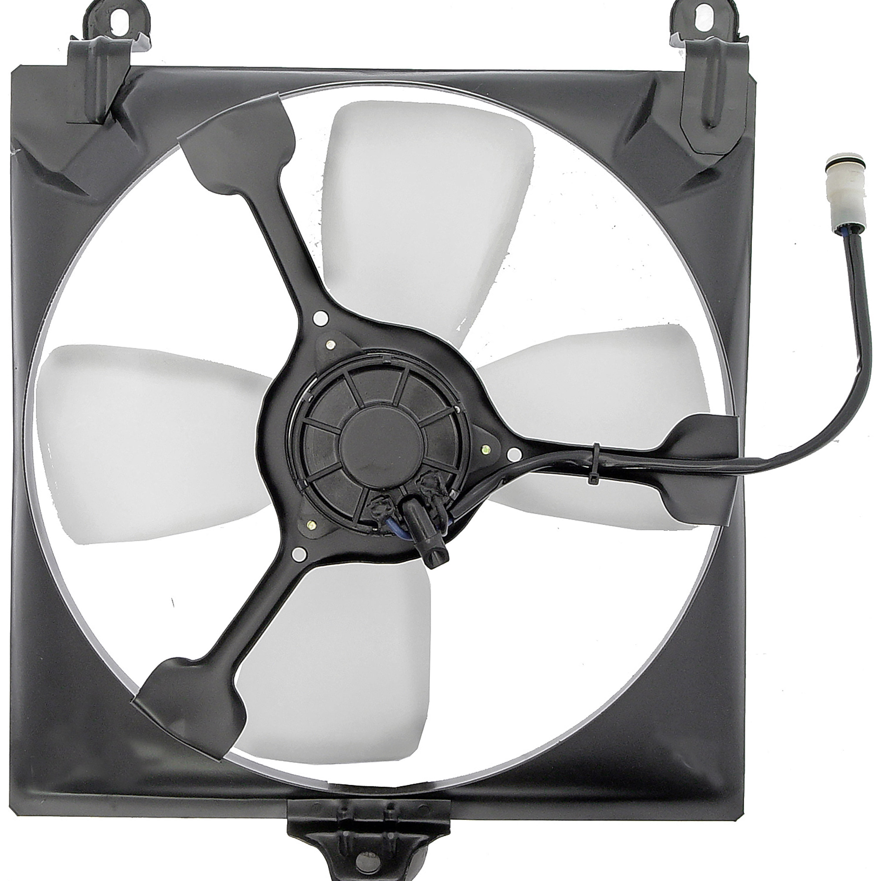 Dorman 620-768 Engine Cooling Fan Assembly for Specific Suzuki Models ...