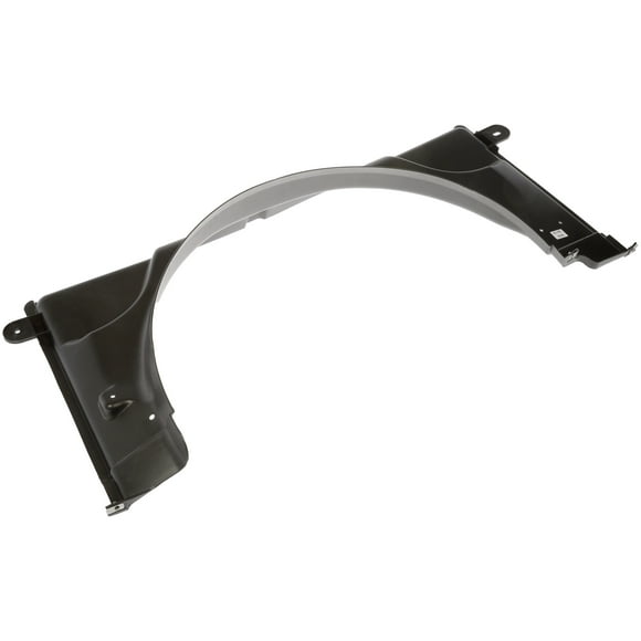 Ford F450 Engine Cooling Fan Shroud