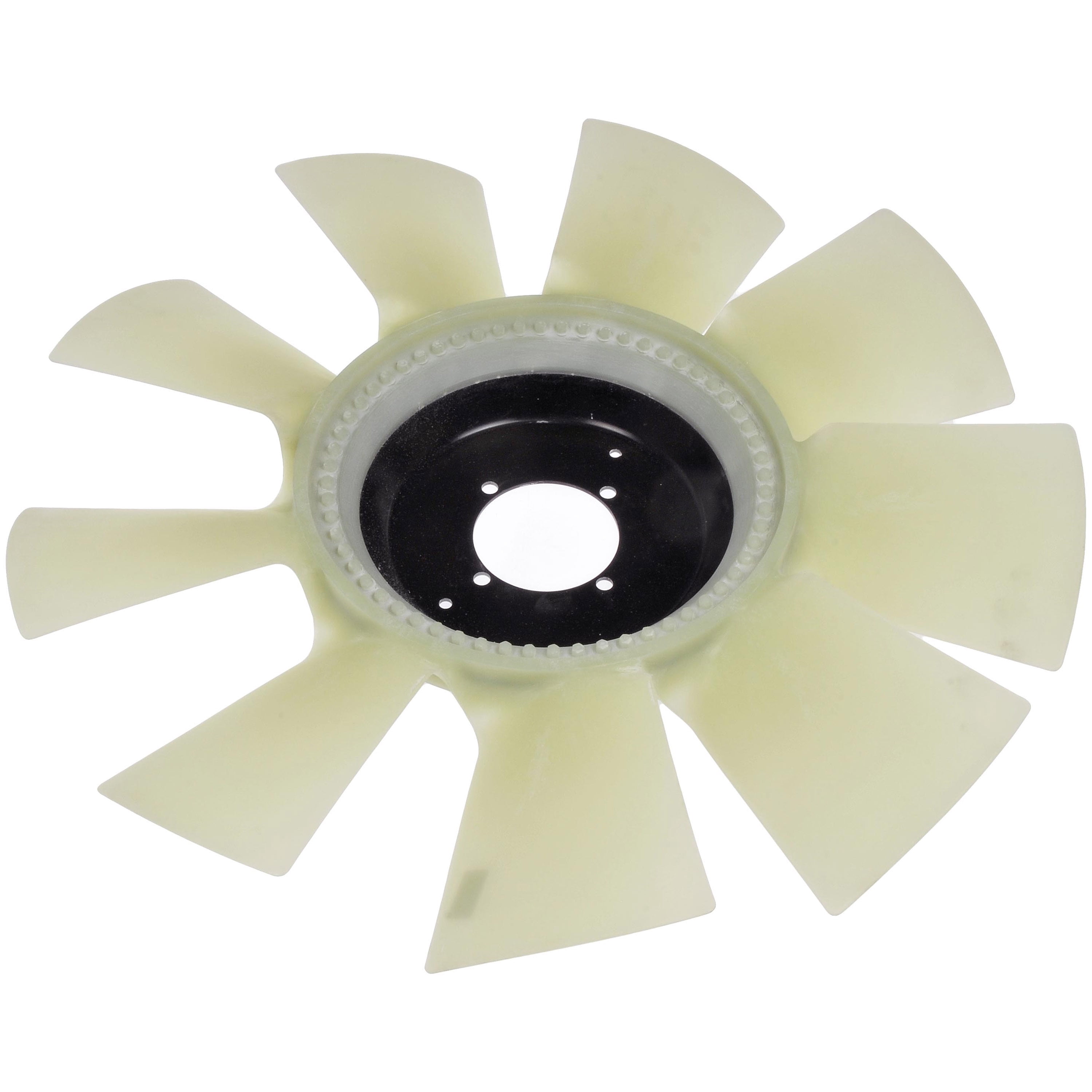Dorman 621-106 Engine Cooling Fan Blade for Specific Chevrolet / GMC ...