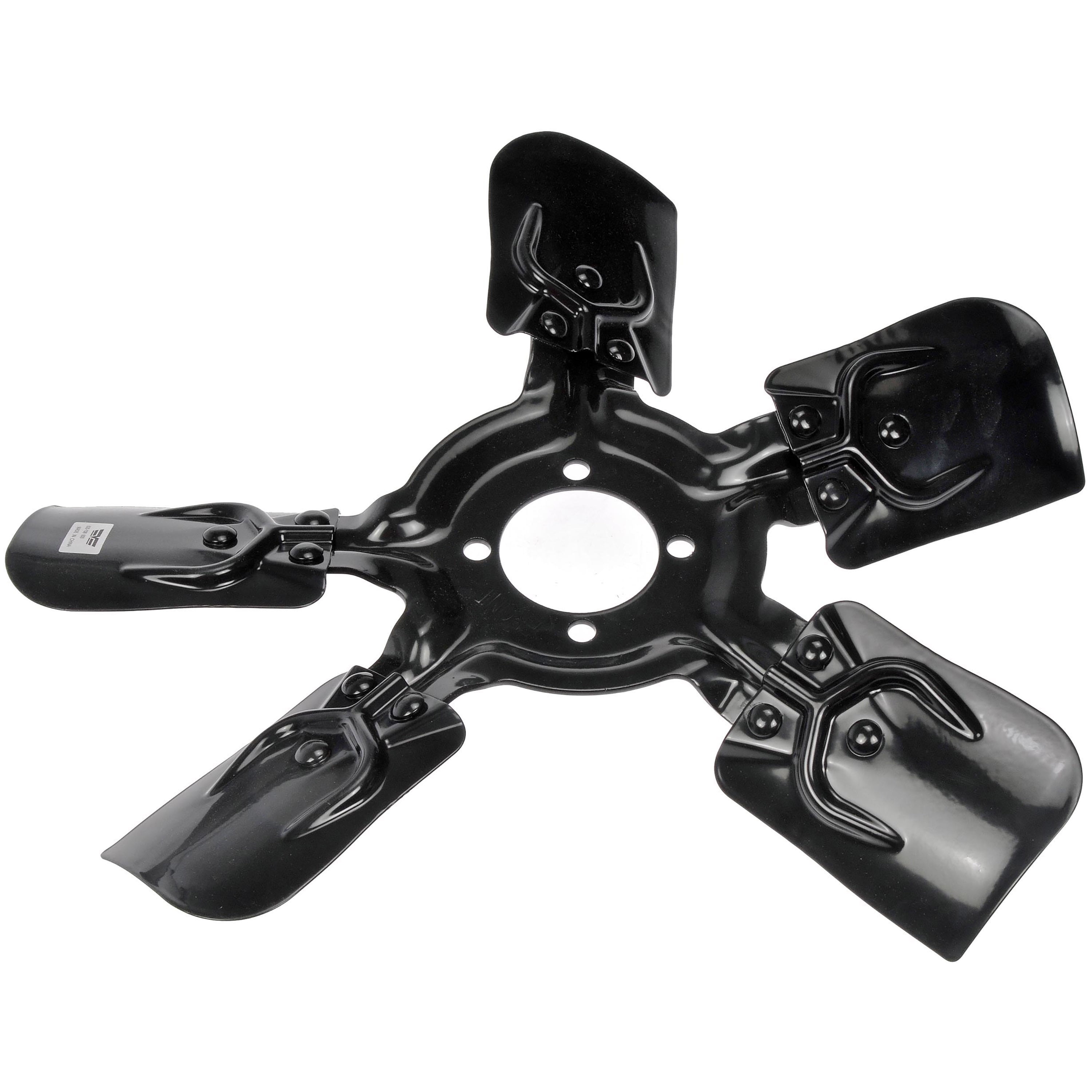 Dorman 621-108 Engine Cooling Fan Blade for Specific Cadillac ...