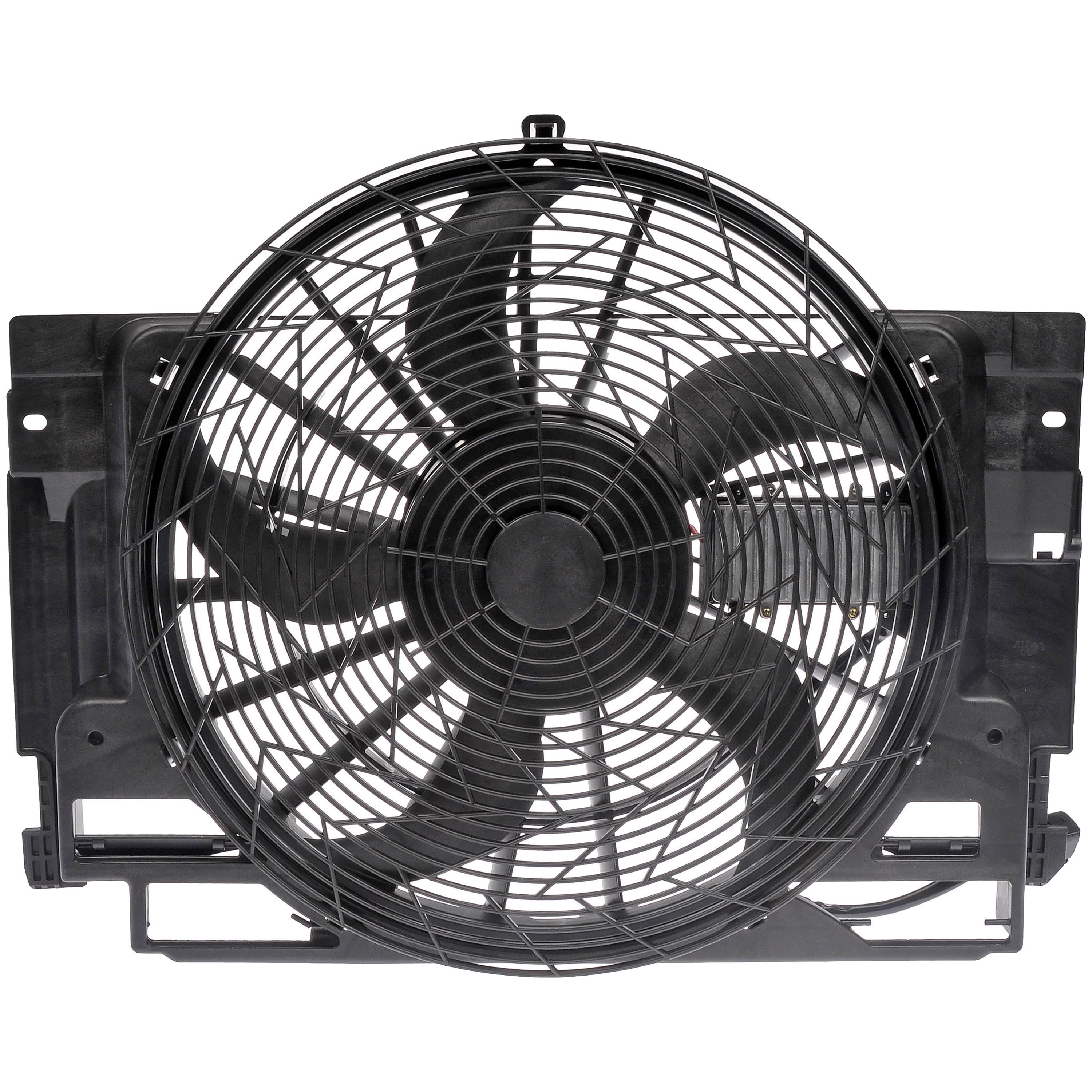 Dorman 621-213 Condenser Fan Assembly - Walmart.com