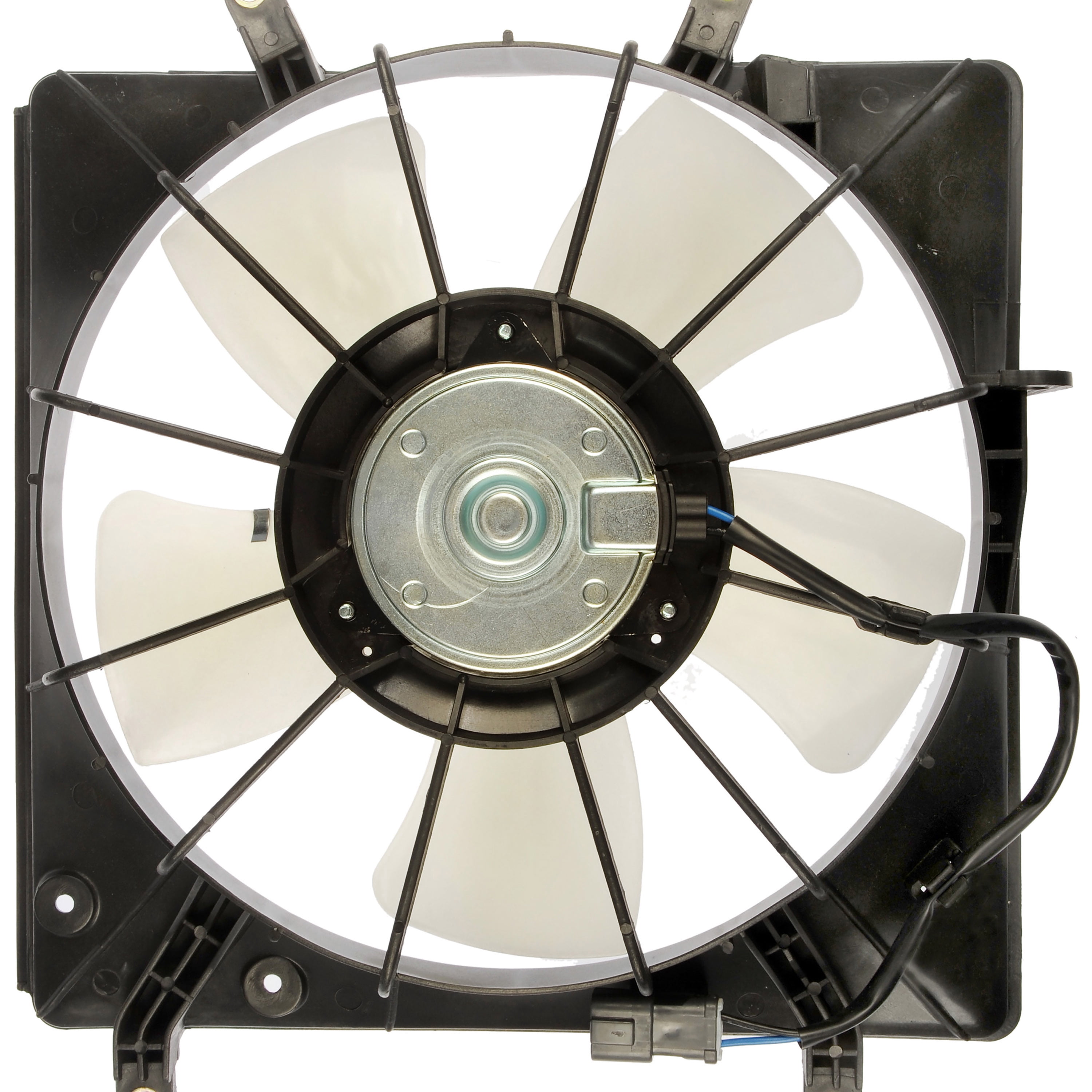 Dorman 621-231 Engine Cooling Fan Assembly for Specific Honda Models ...