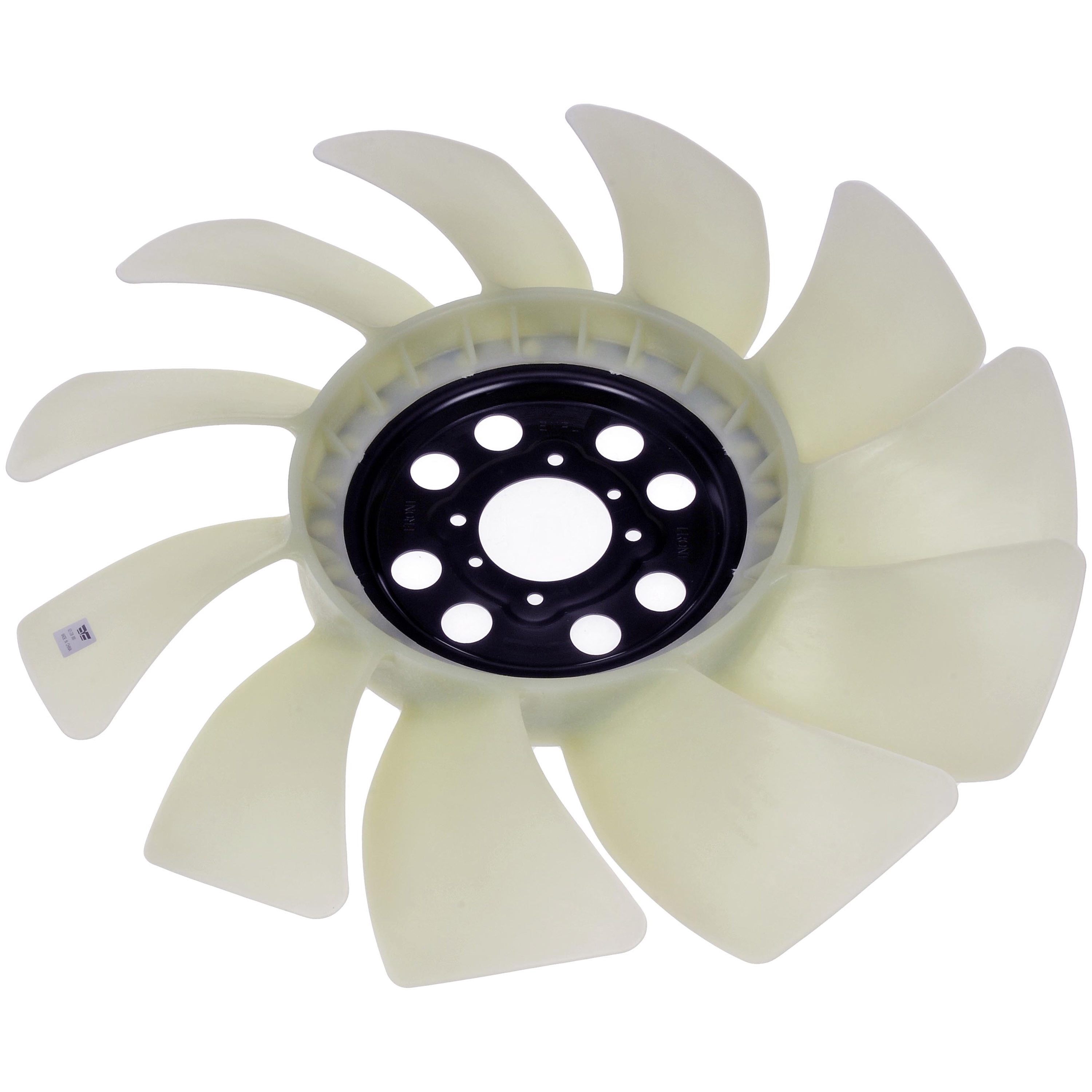 Dorman 621-338 Engine Cooling Fan Blade for Select Ford/Mercury Models ...