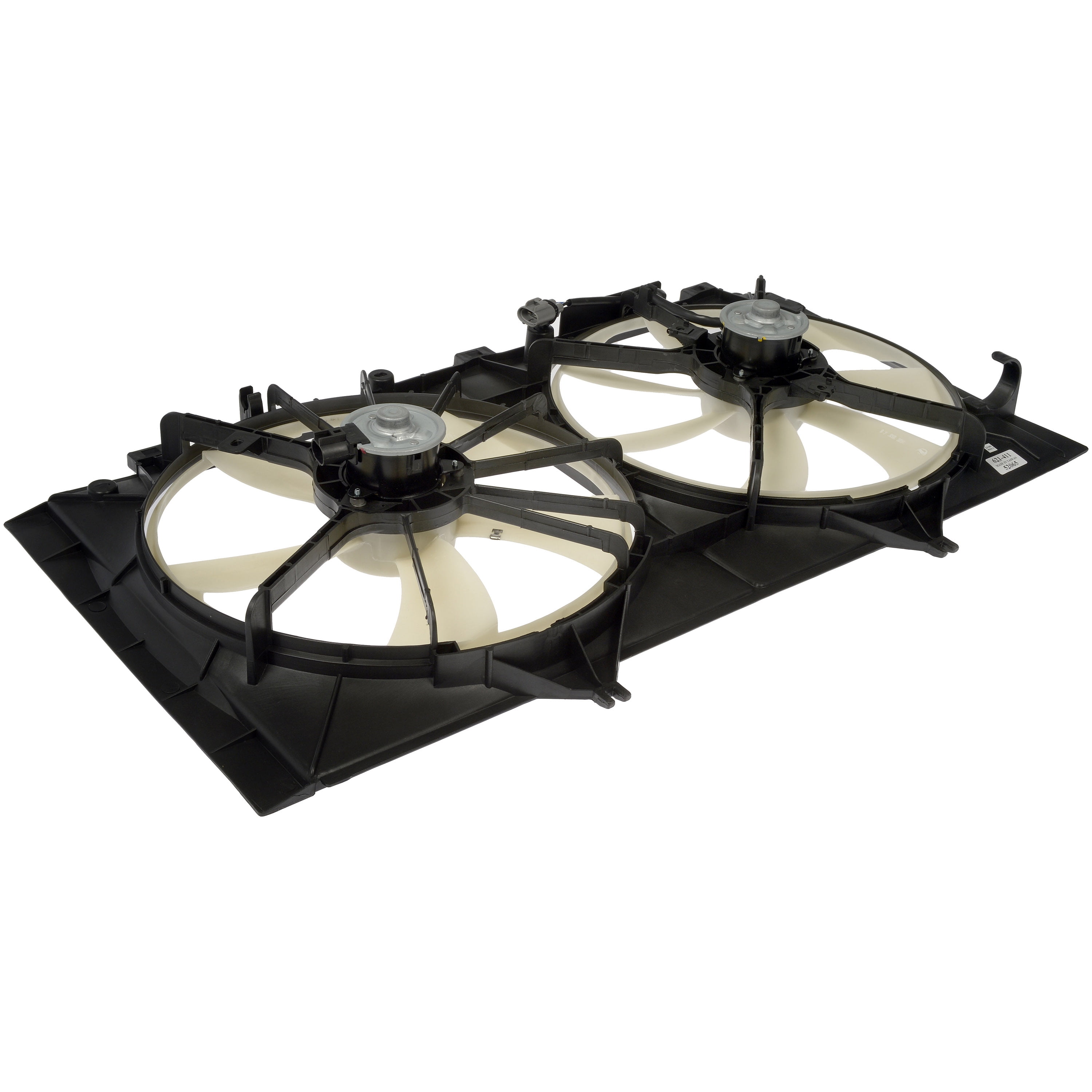 Toyota Camry Engine Cooling Fan Assembly