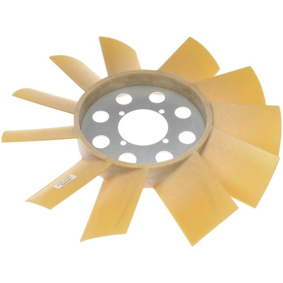 Chevrolet Colorado Engine Cooling Fan Blade