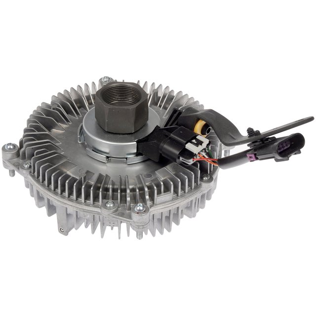Dorman 622-012 Engine Cooling Fan Clutch for Specific Ram Models ...