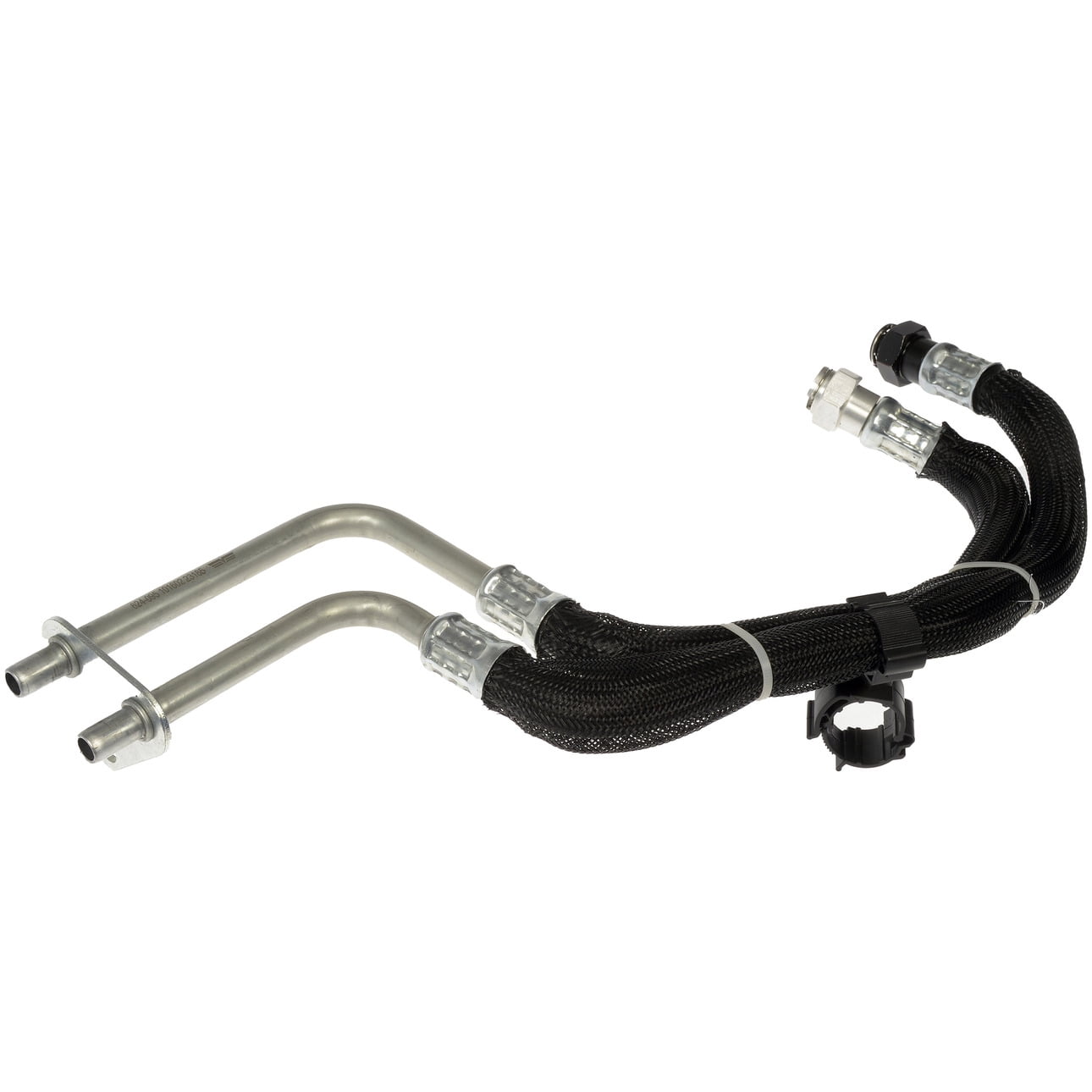 Dorman 624-095 Automatic Transmission Oil Cooler Hose Assembly for ...