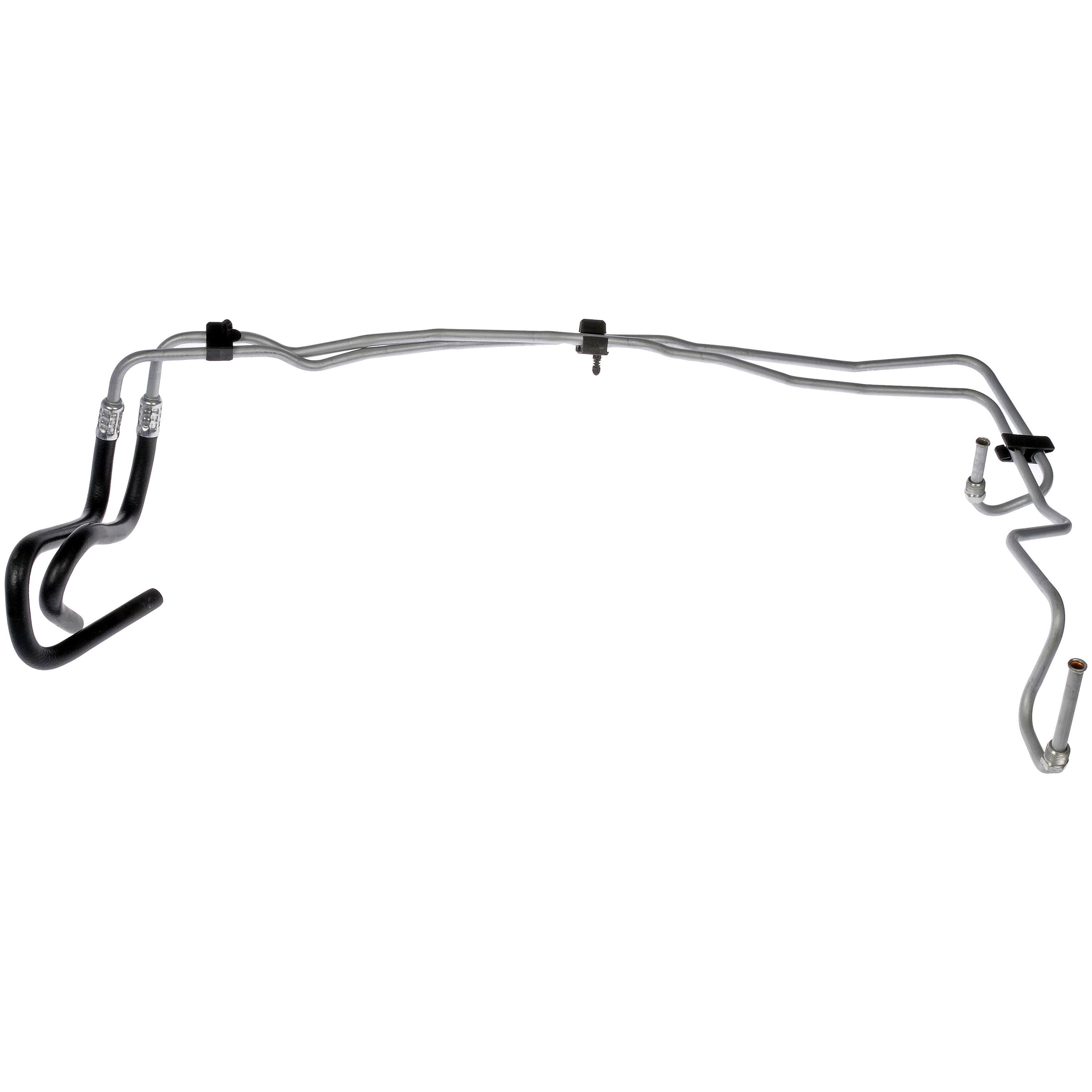 Dorman 624-097 Automatic Transmission Oil Cooler Hose Assembly for ...