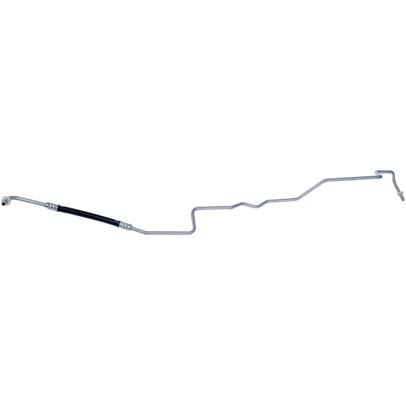 Dodge Dakota Automatic Transmission Oil Cooler Hose Assembly