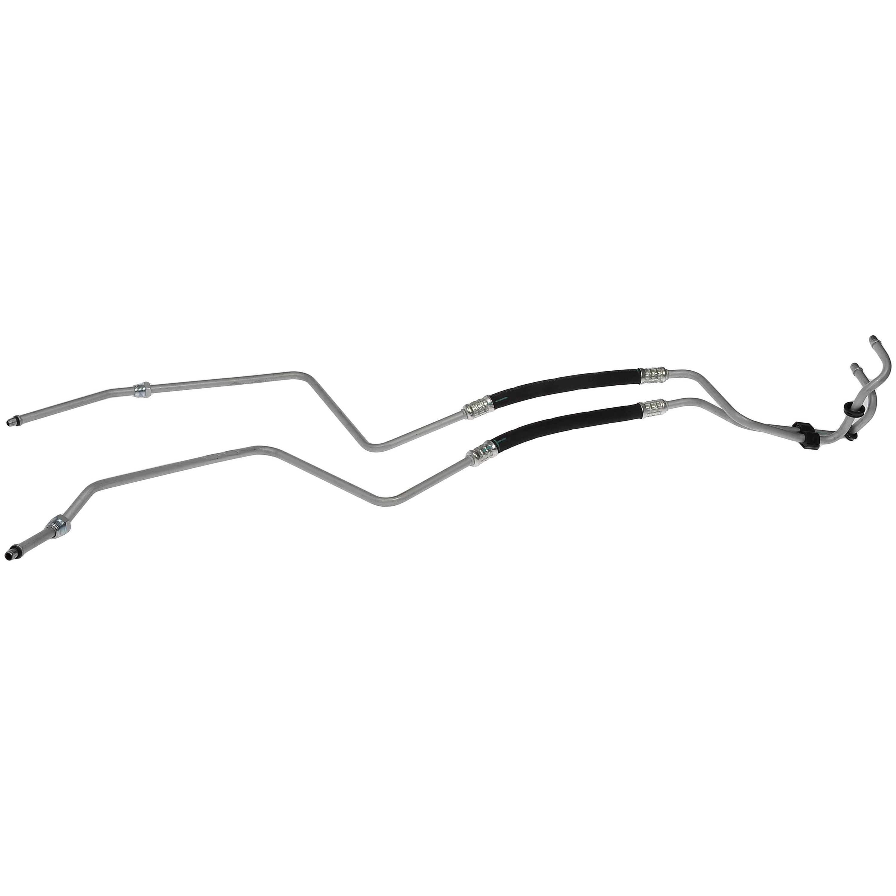 Dorman 624-281 Automatic Transmission Oil Cooler Hose Assembly for ...