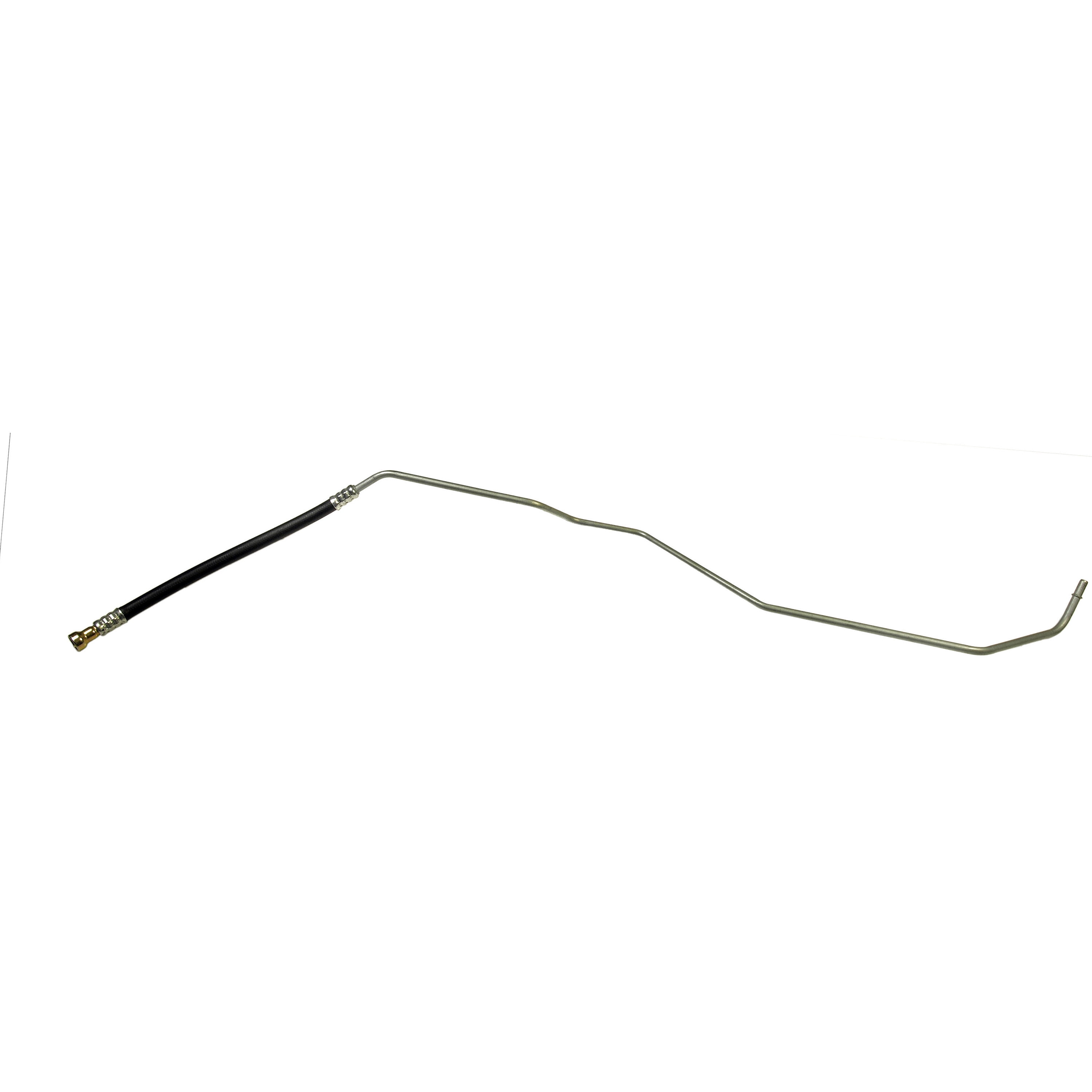 Dorman 624-301 Automatic Transmission Oil Cooler Hose Assembly for ...