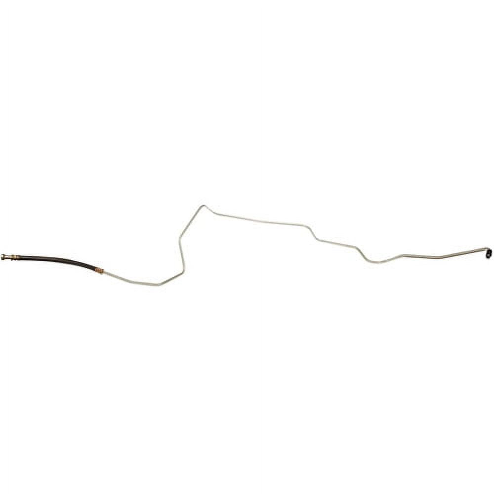 Dorman 624-304 Automatic Transmission Oil Cooler Hose Assembly for Specific Dodge Models ...