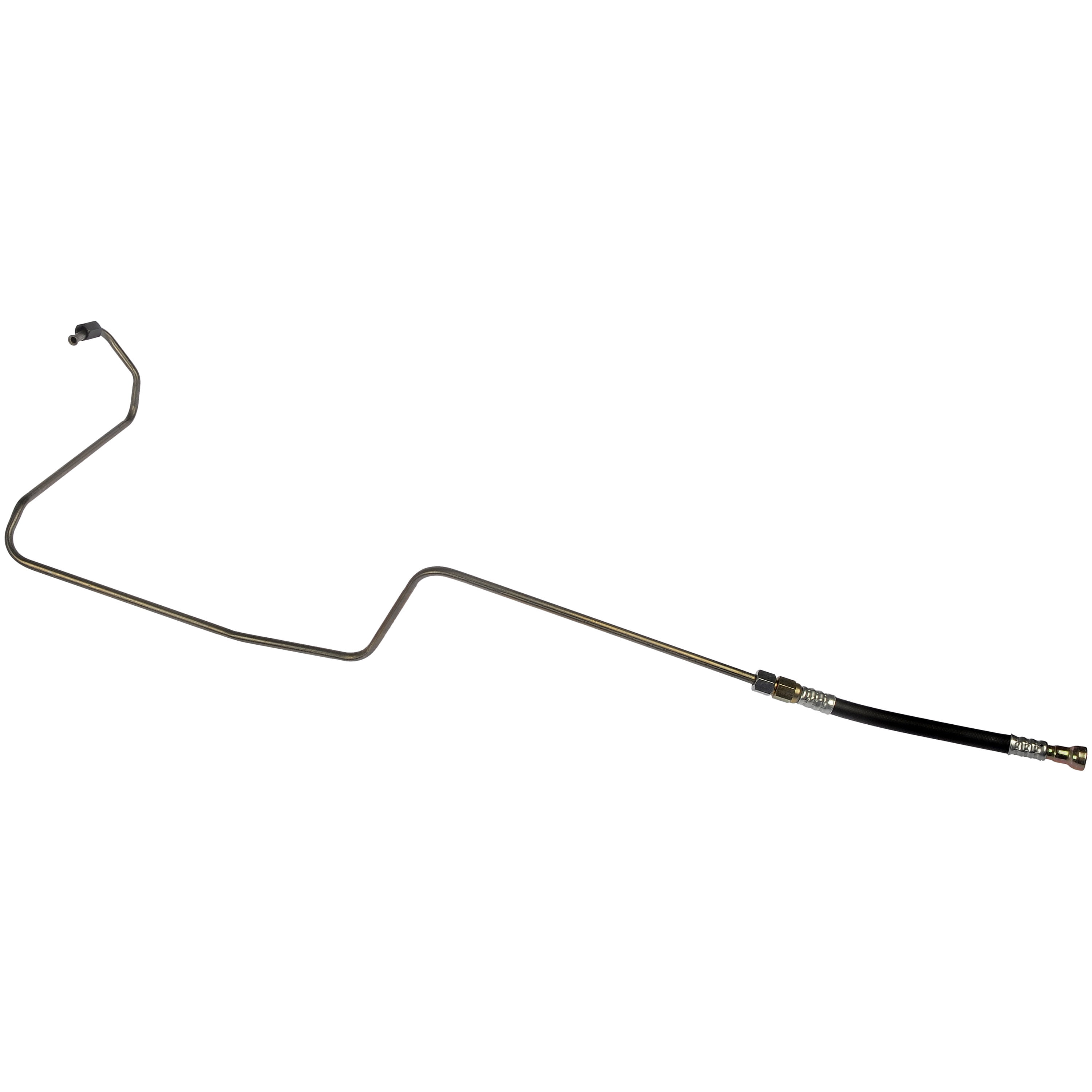 Dorman 624-307 Automatic Transmission Oil Cooler Hose Assembly for ...