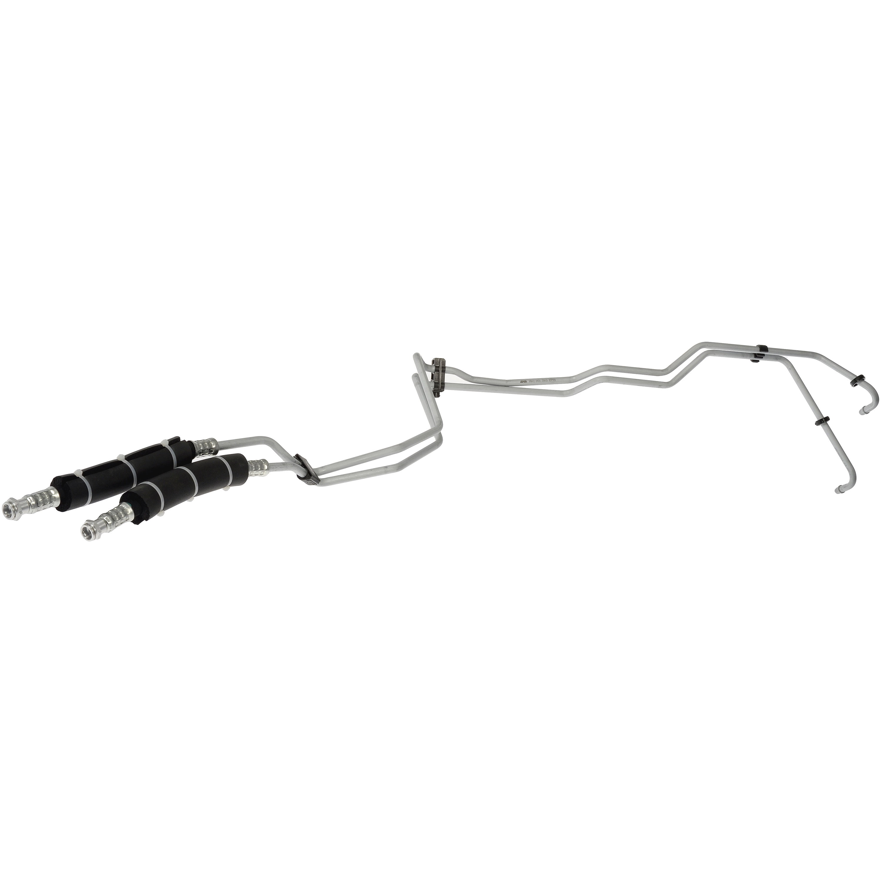 Free Shipping! Dorman 624-439 Automatic Transmission Oil Cooler Hose ...