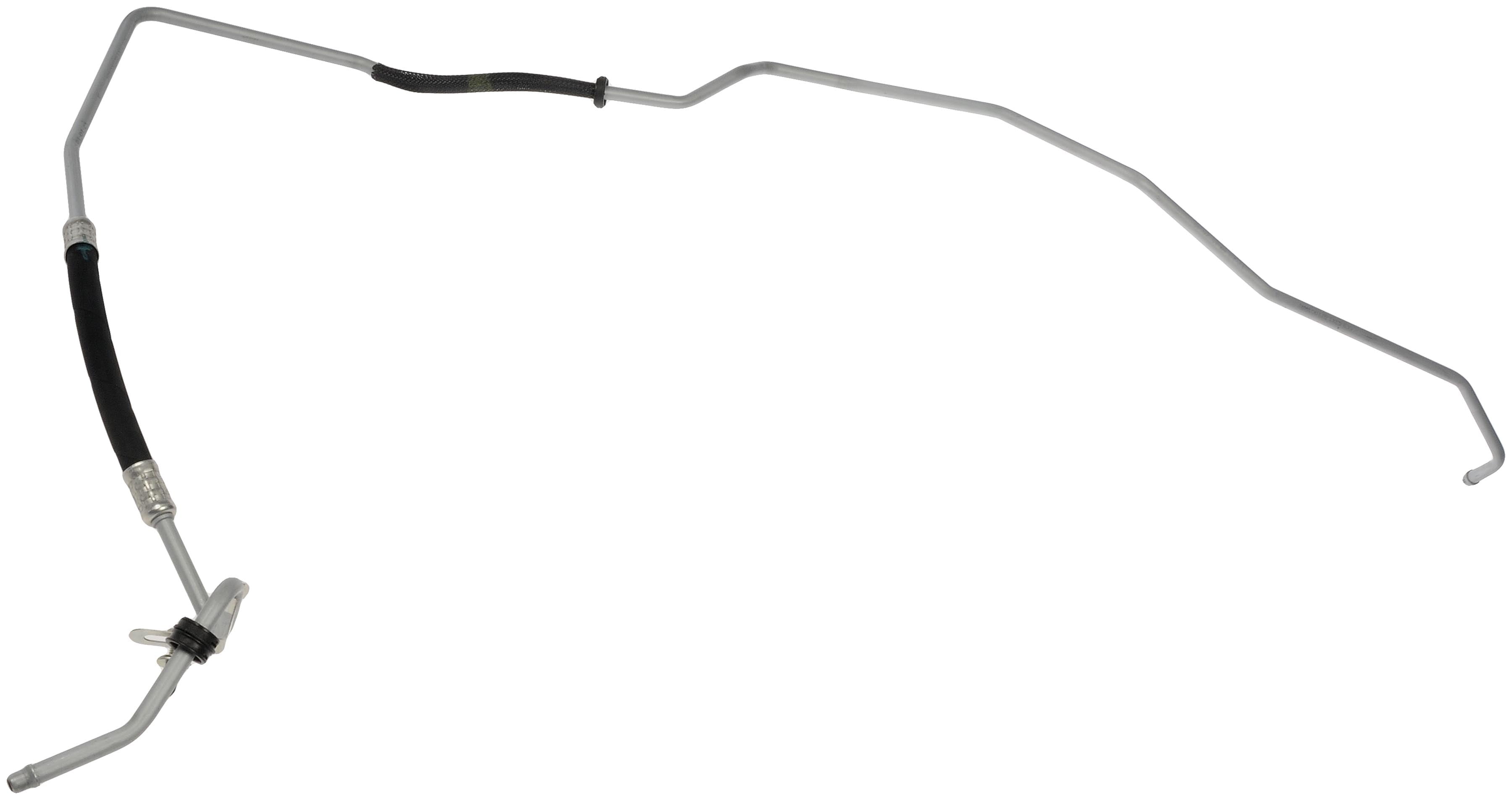 Dorman 624-522 Automatic Transmission Oil Cooler Hose Assembly for ...