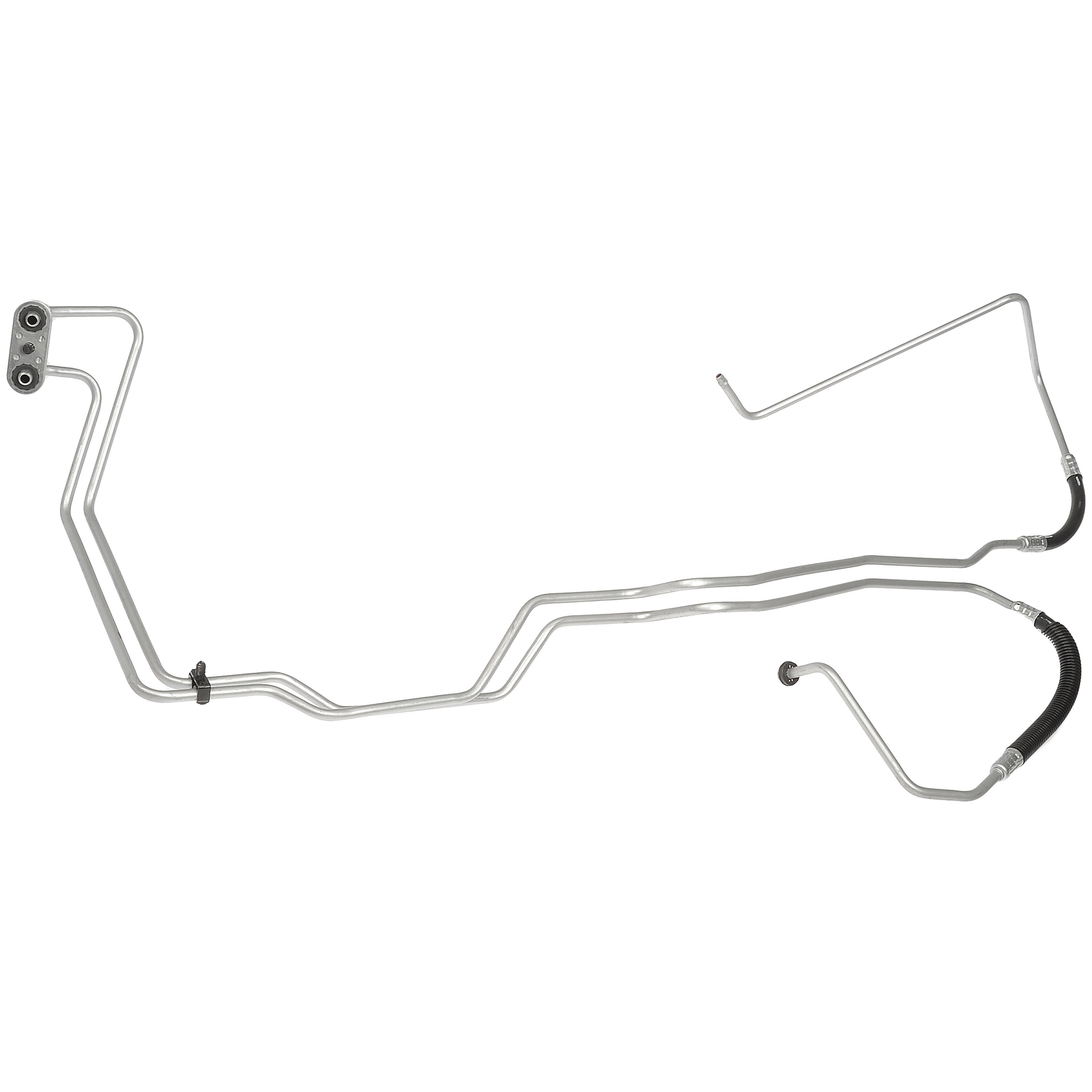 Dorman 624-553 Automatic Transmission Oil Cooler Hose Assembly for ...