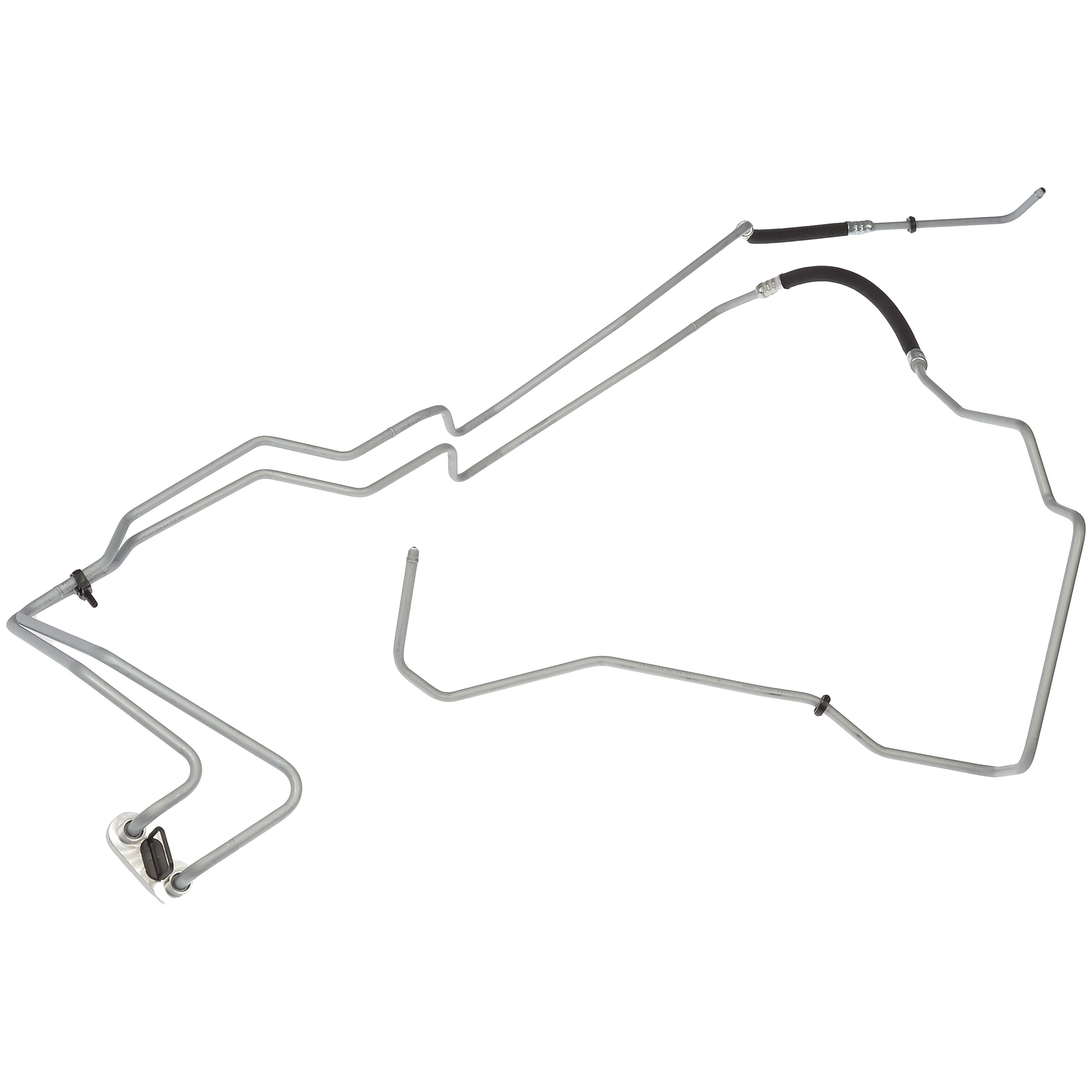Dorman 624-626 Automatic Transmission Oil Cooler Hose Assembly for ...