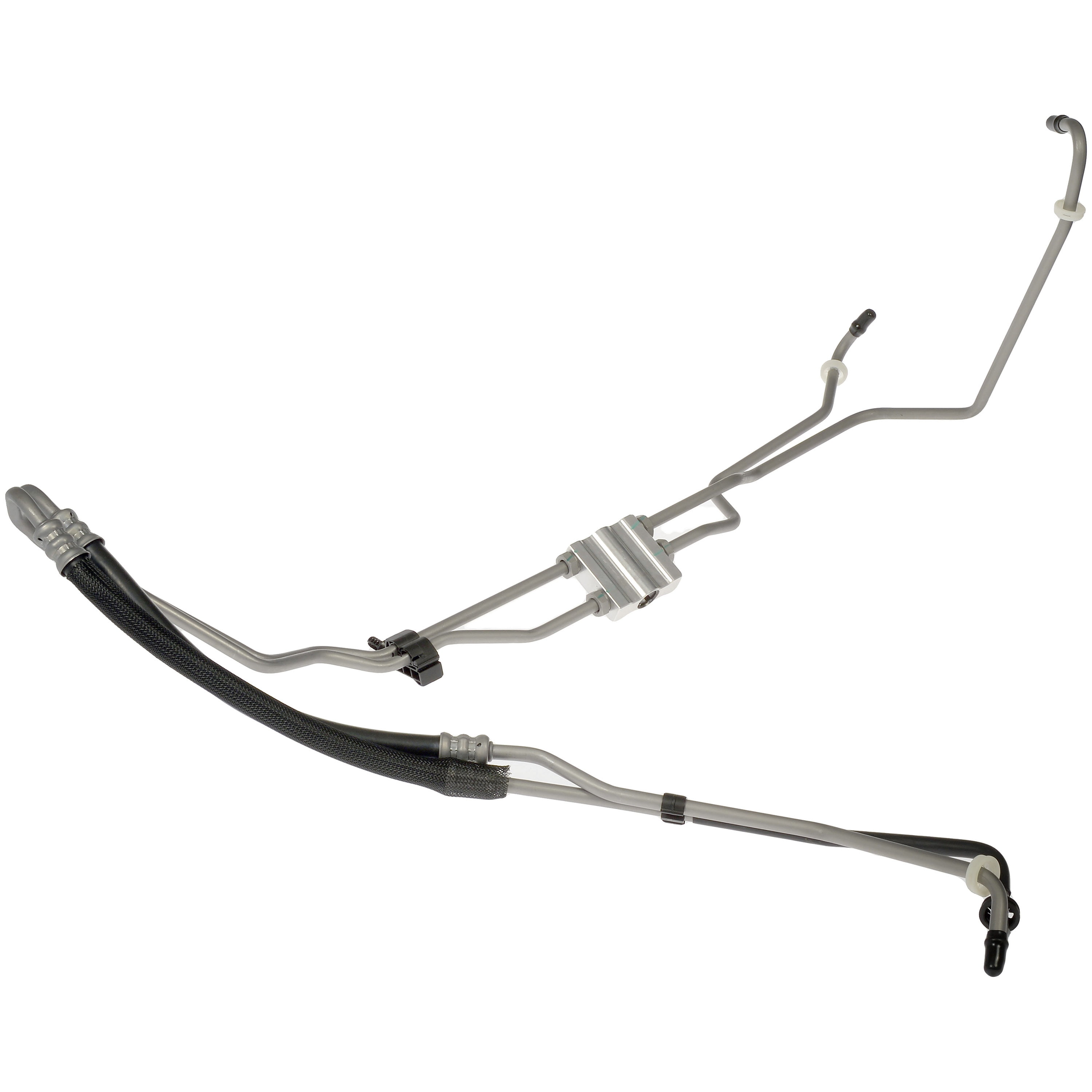 Free Shipping! Dorman 624-628 Automatic Transmission Oil Cooler Hose ...