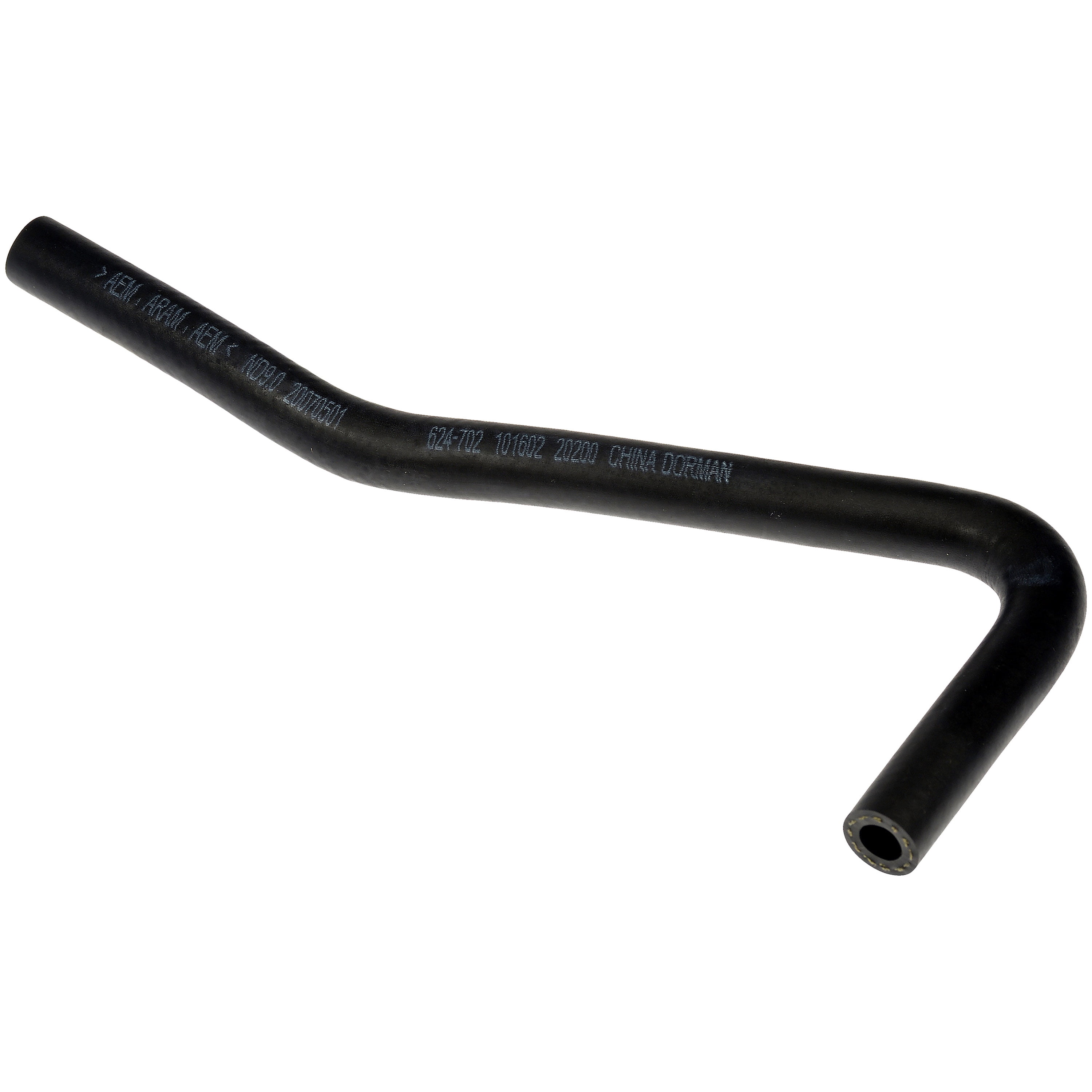 Dorman 624-702 Automatic Transmission Oil Cooler Hose Assembly for ...