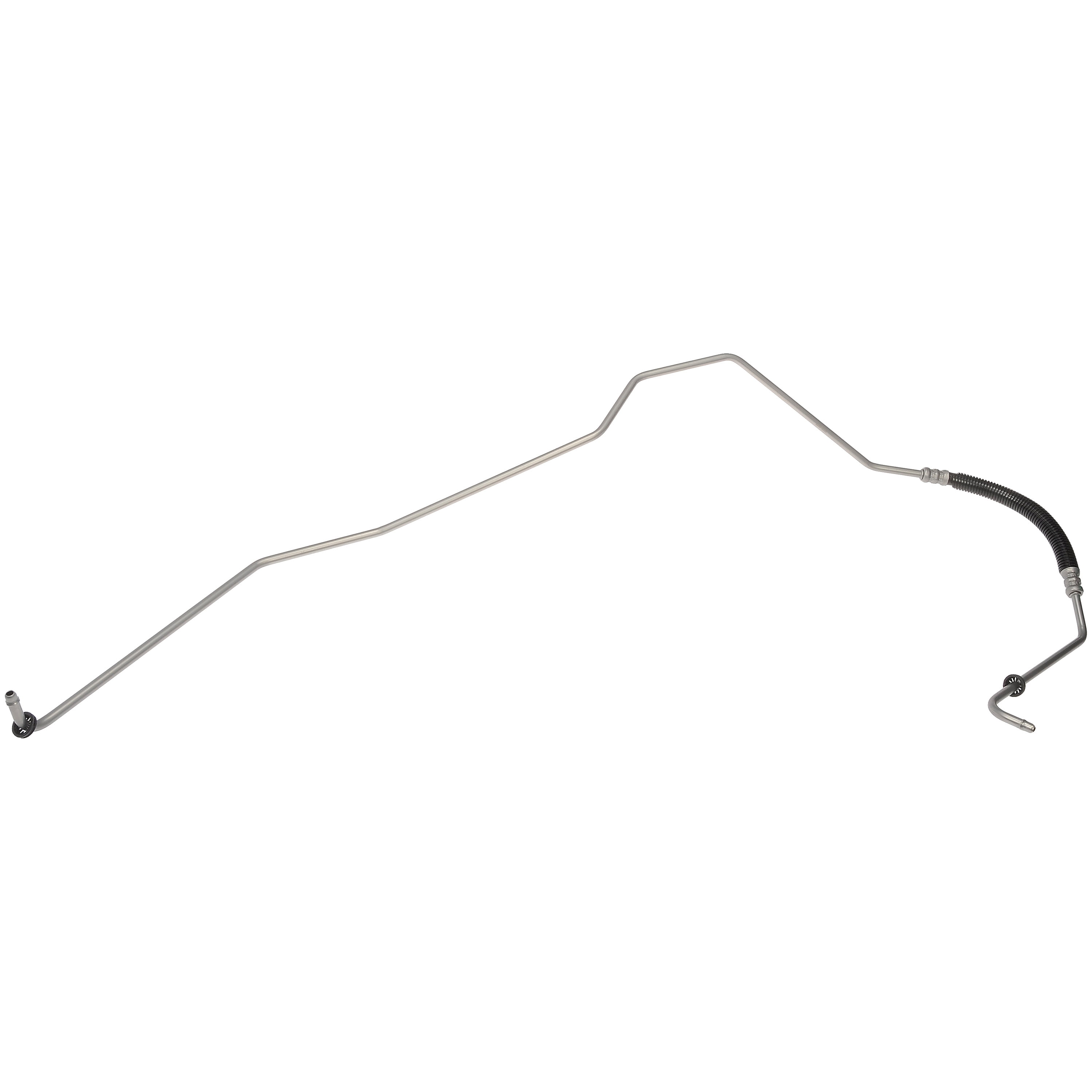 Dorman 624-743 Automatic Transmission Oil Cooler Hose Assembly for ...