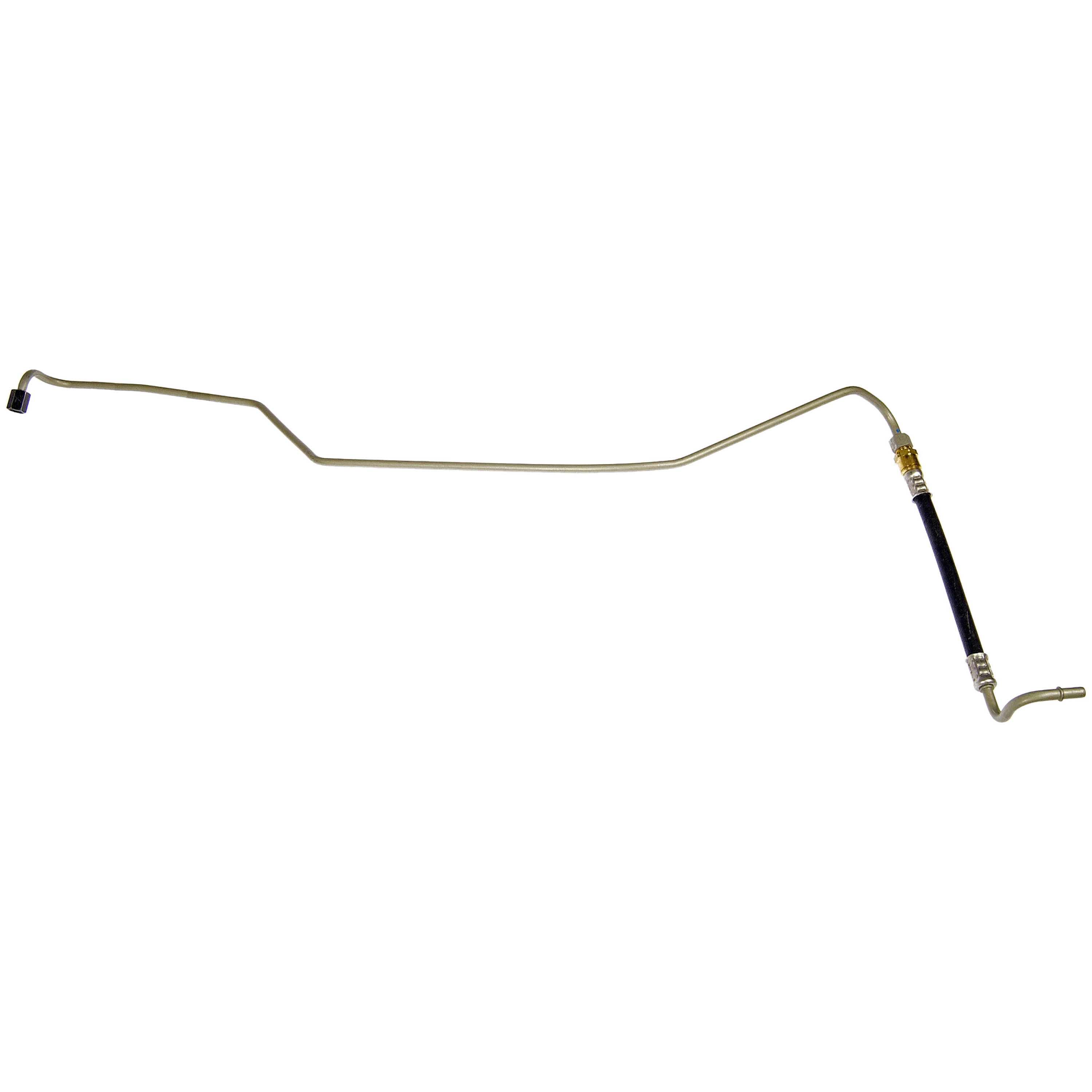 Dorman 624-816 Automatic Transmission Oil Cooler Hose Assembly for ...
