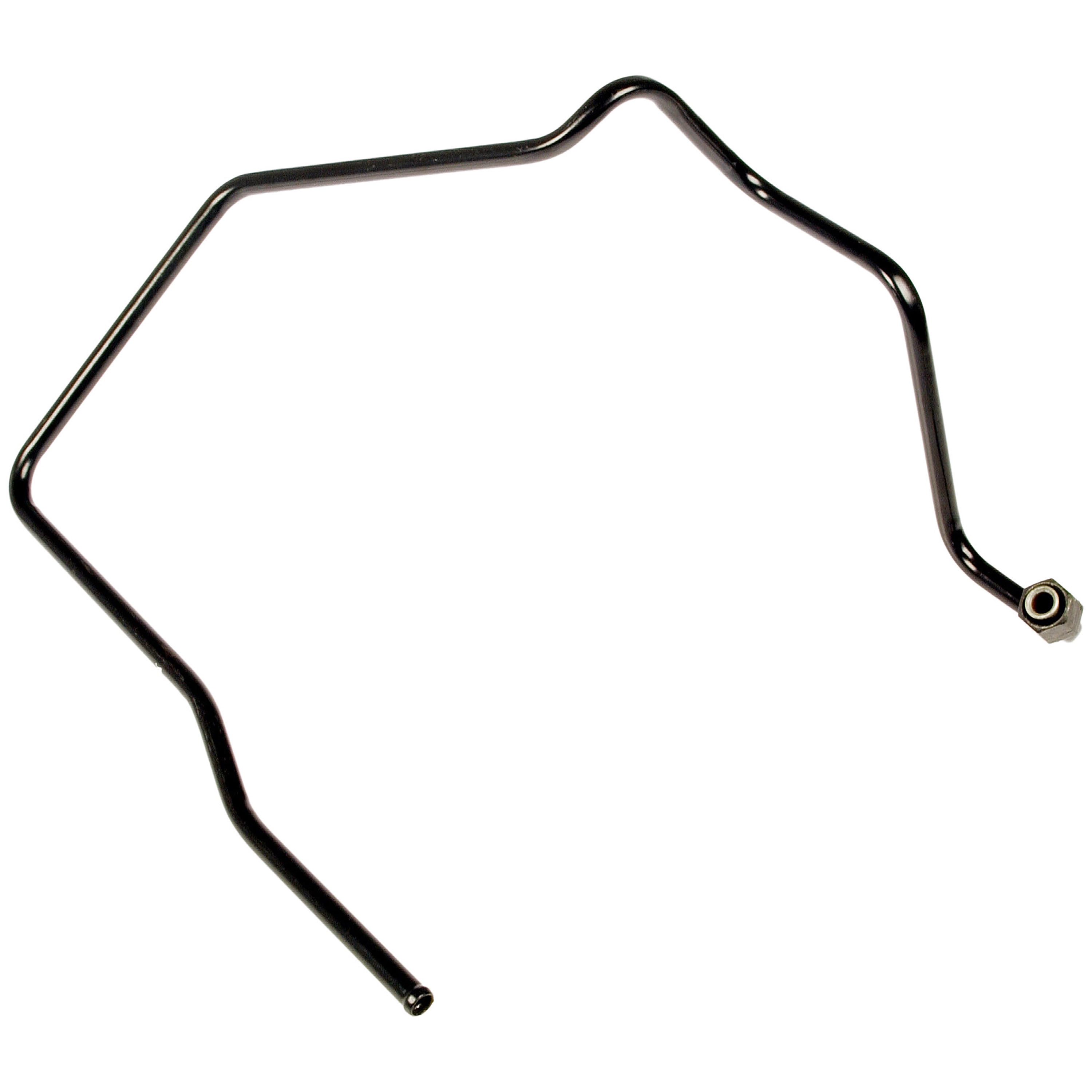 Dorman 624-838 Automatic Transmission Oil Cooler Hose Assembly for ...