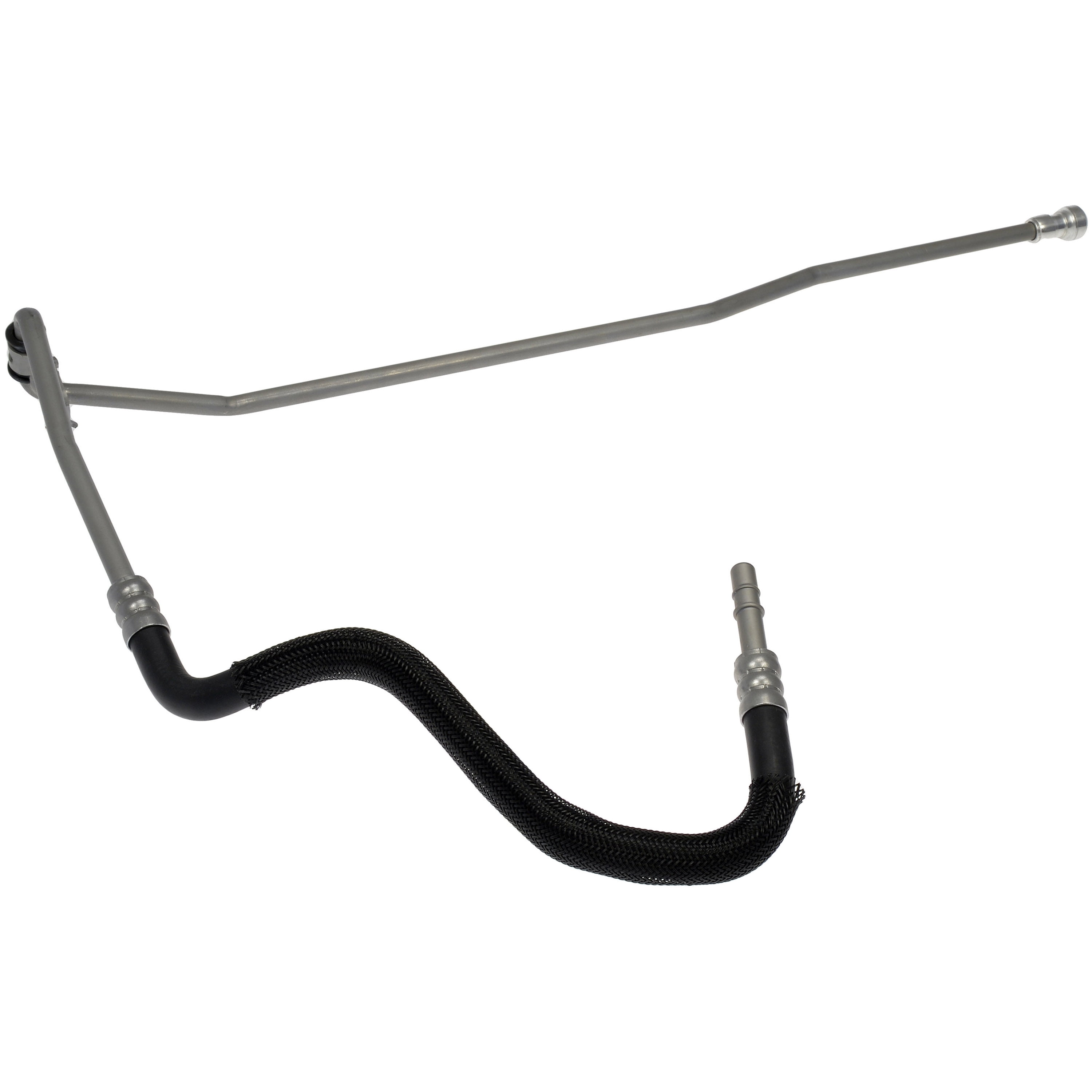 Ford Excursion Automatic Transmission Oil Cooler Hose Assembly