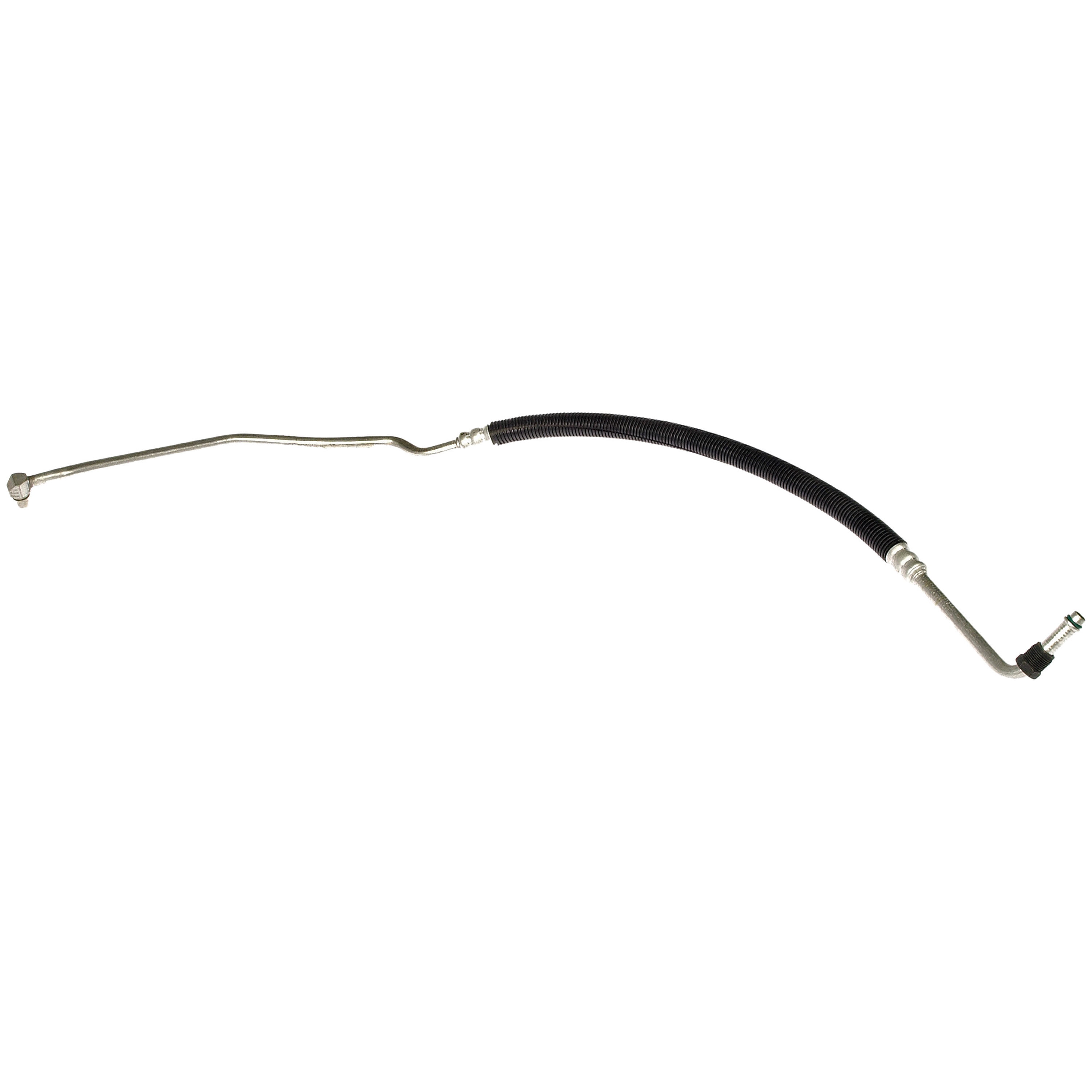 Dorman 625-137 Engine Oil Cooler Hose Assembly for Specific Chevrolet ...