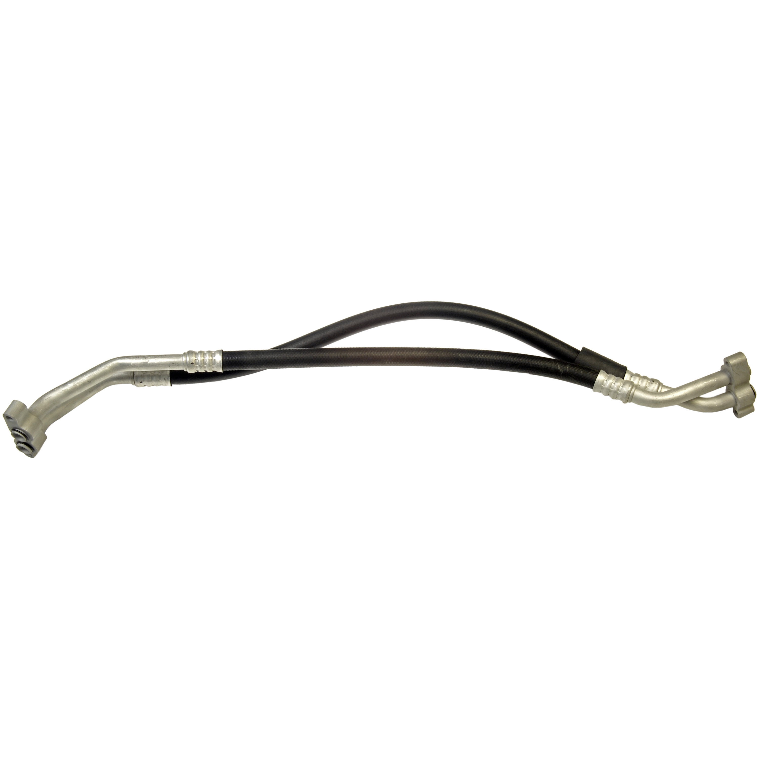 Dorman 625-202 Engine Oil Cooler Hose Assembly for Specific Ford ...