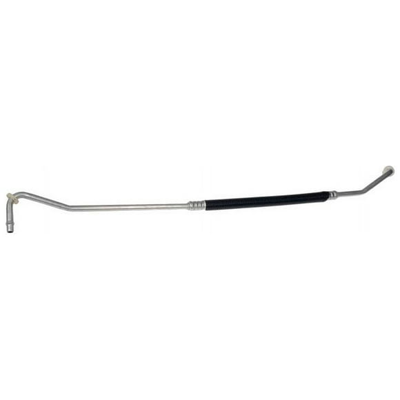 Chevrolet Avalanche Engine Oil Cooler Hose Assembly