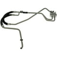 Dorman 625-640 Engine Oil Cooler Hose Assembly for Specific Hummer ...