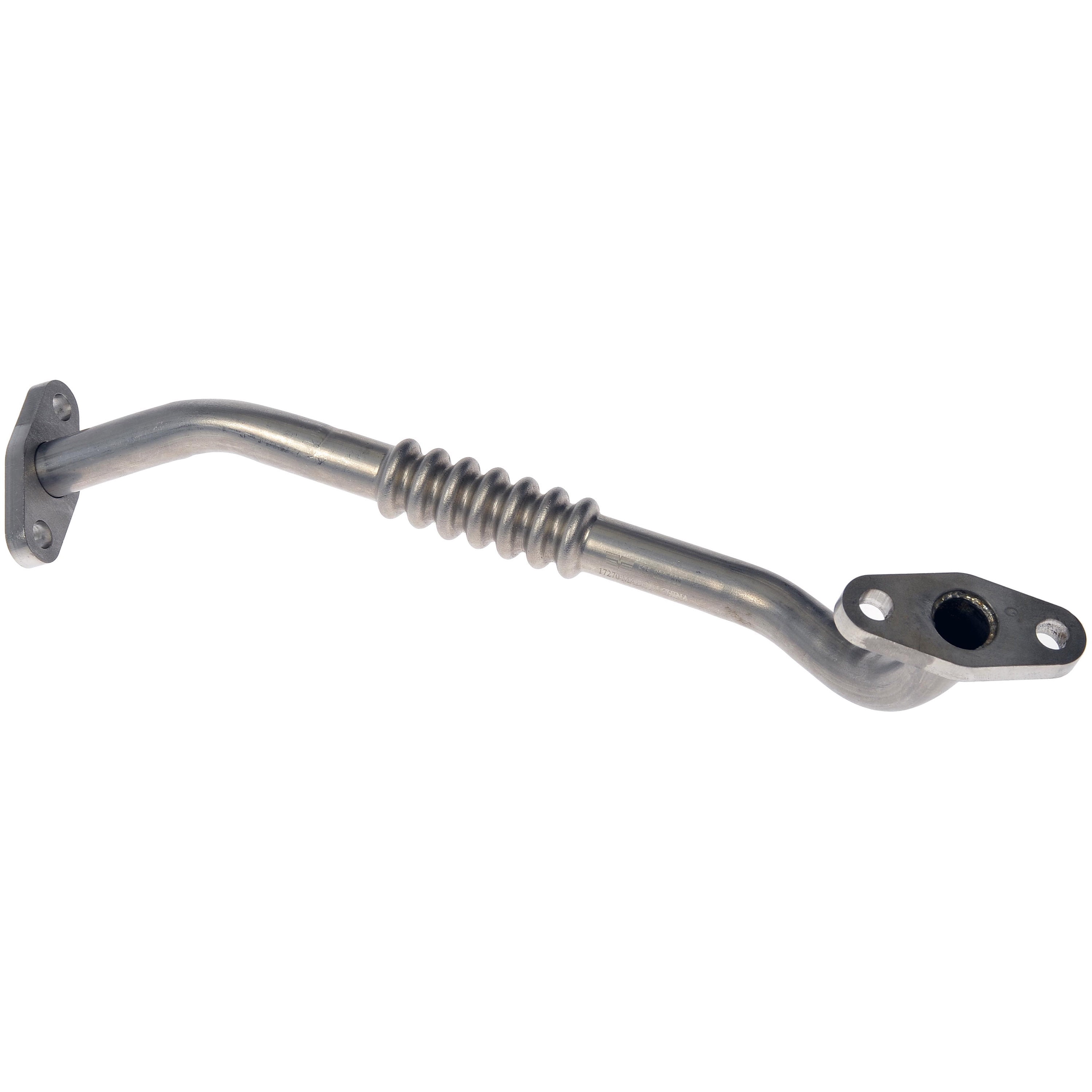 Dorman 625-822 Turbocharger Drain Tube for Specific Hyundai Models Fits ...