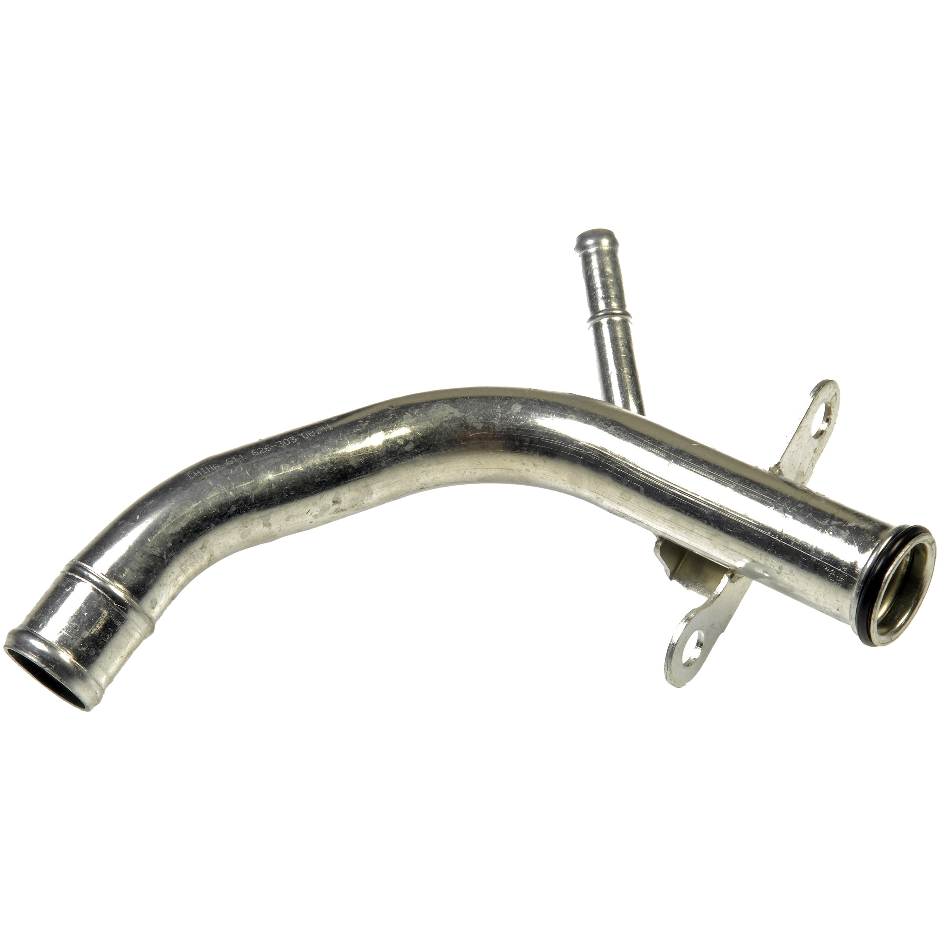 Dorman 626-303 Outer HVAC Heater Hose Assembly for Specific Chrysler ...